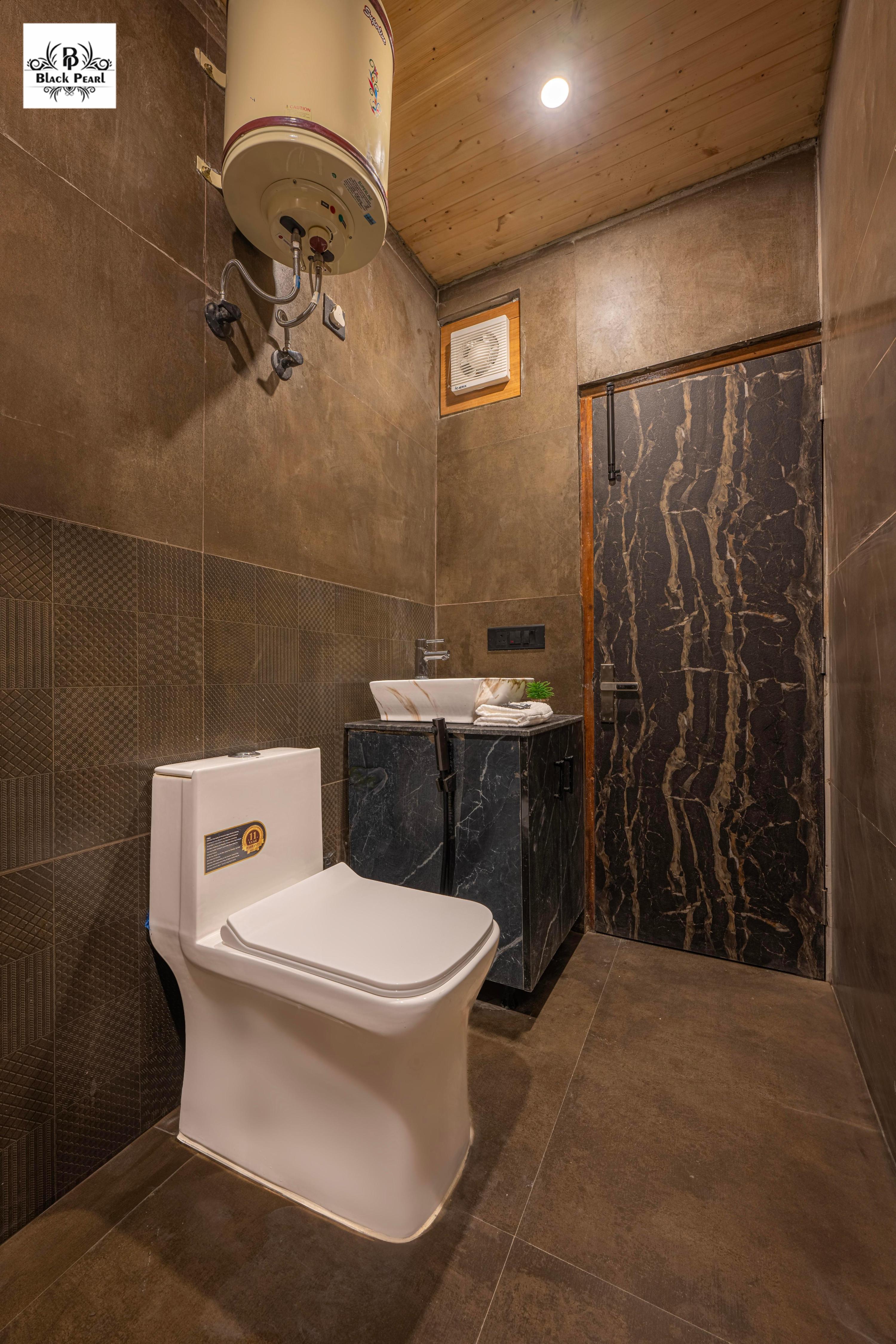 BlackPearl Cottages - Kufri Kufri - Reviews, Photos & Offer