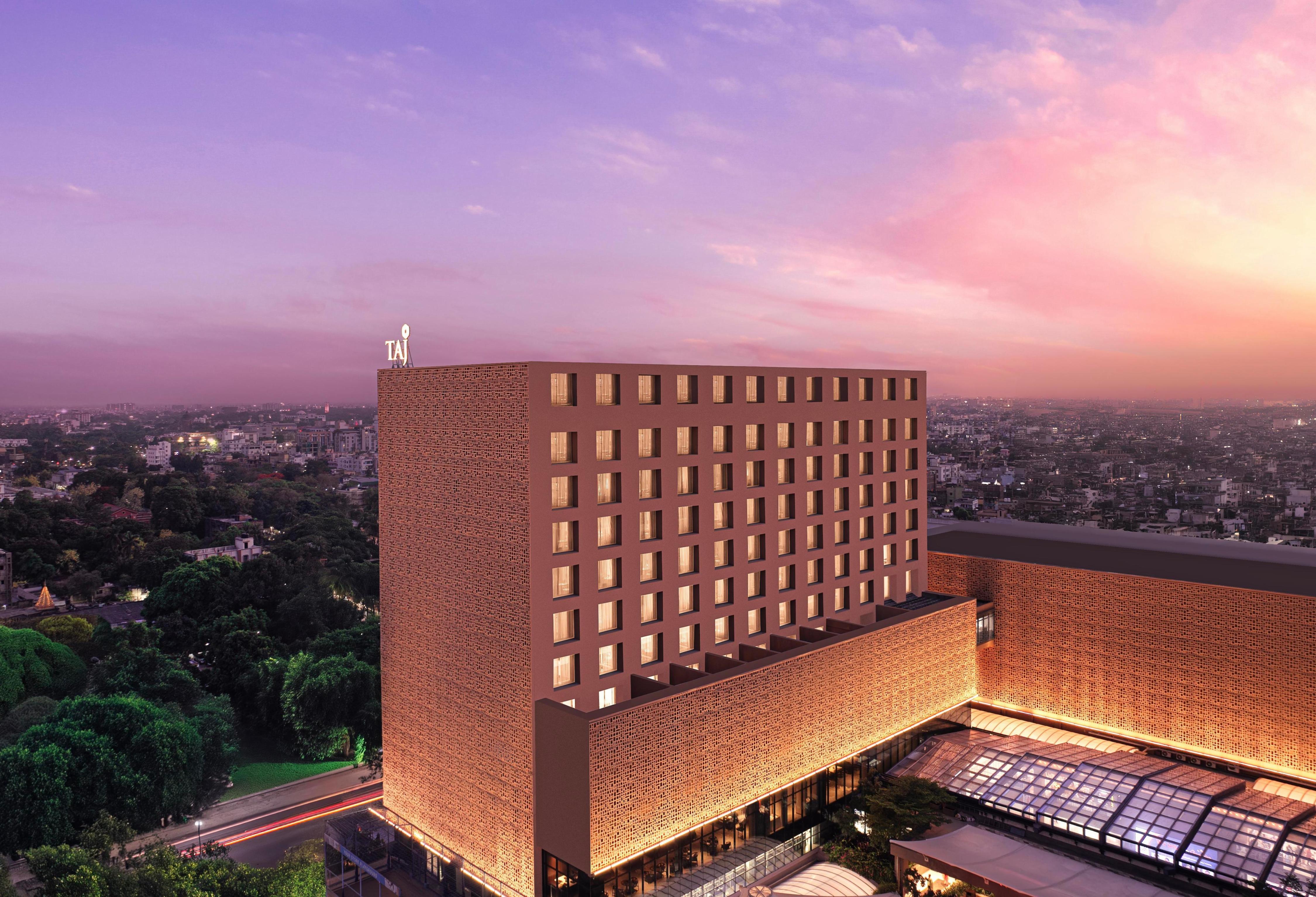 Taj City Centre Patna Hotel Patna - Reviews, Photos & Offer