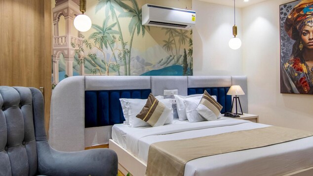 The Orion Elite Hotel Delhi - Reviews, Photos & Offer