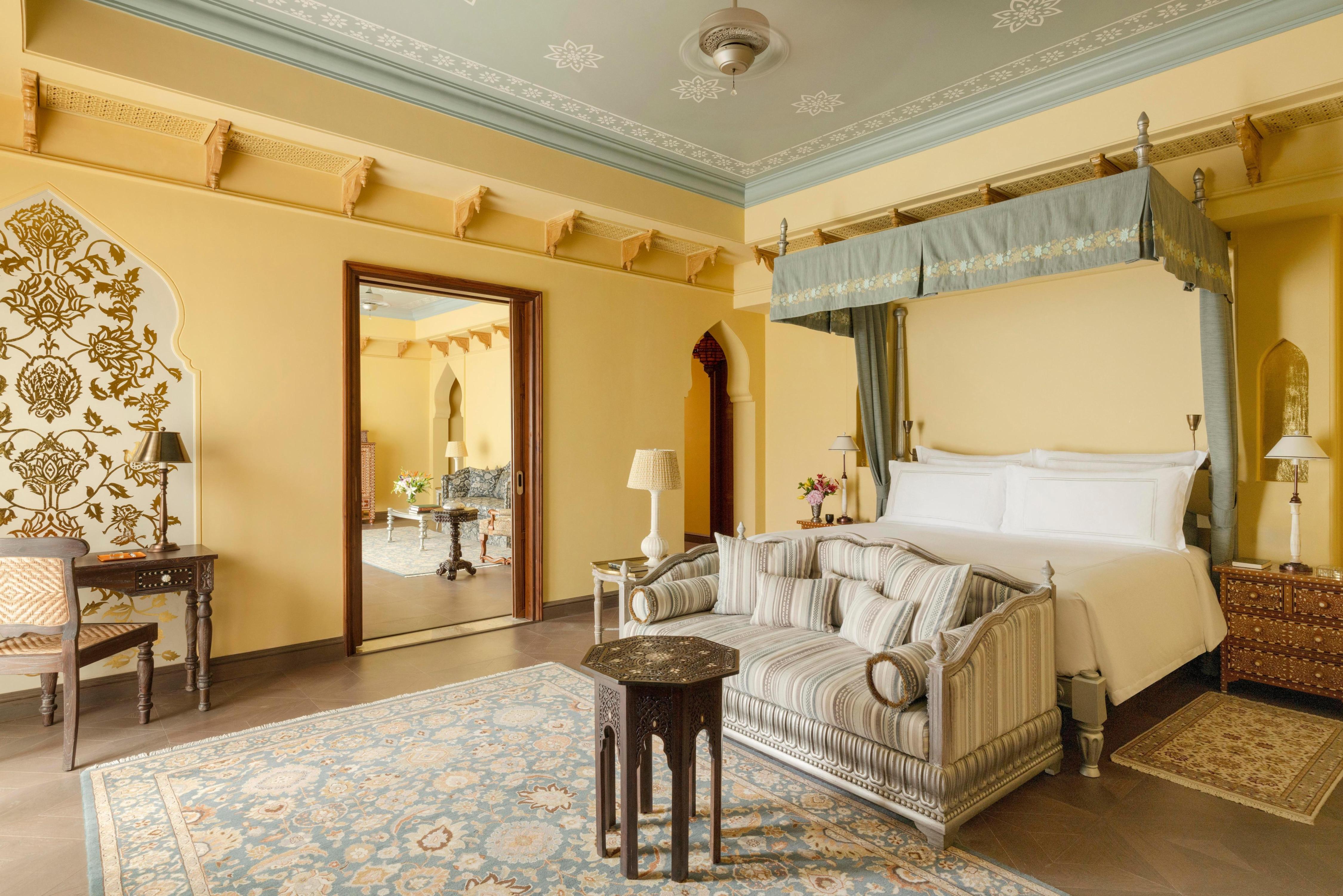 Raffles Jaipur Resort Jaipur - Reviews, Photos & Offer