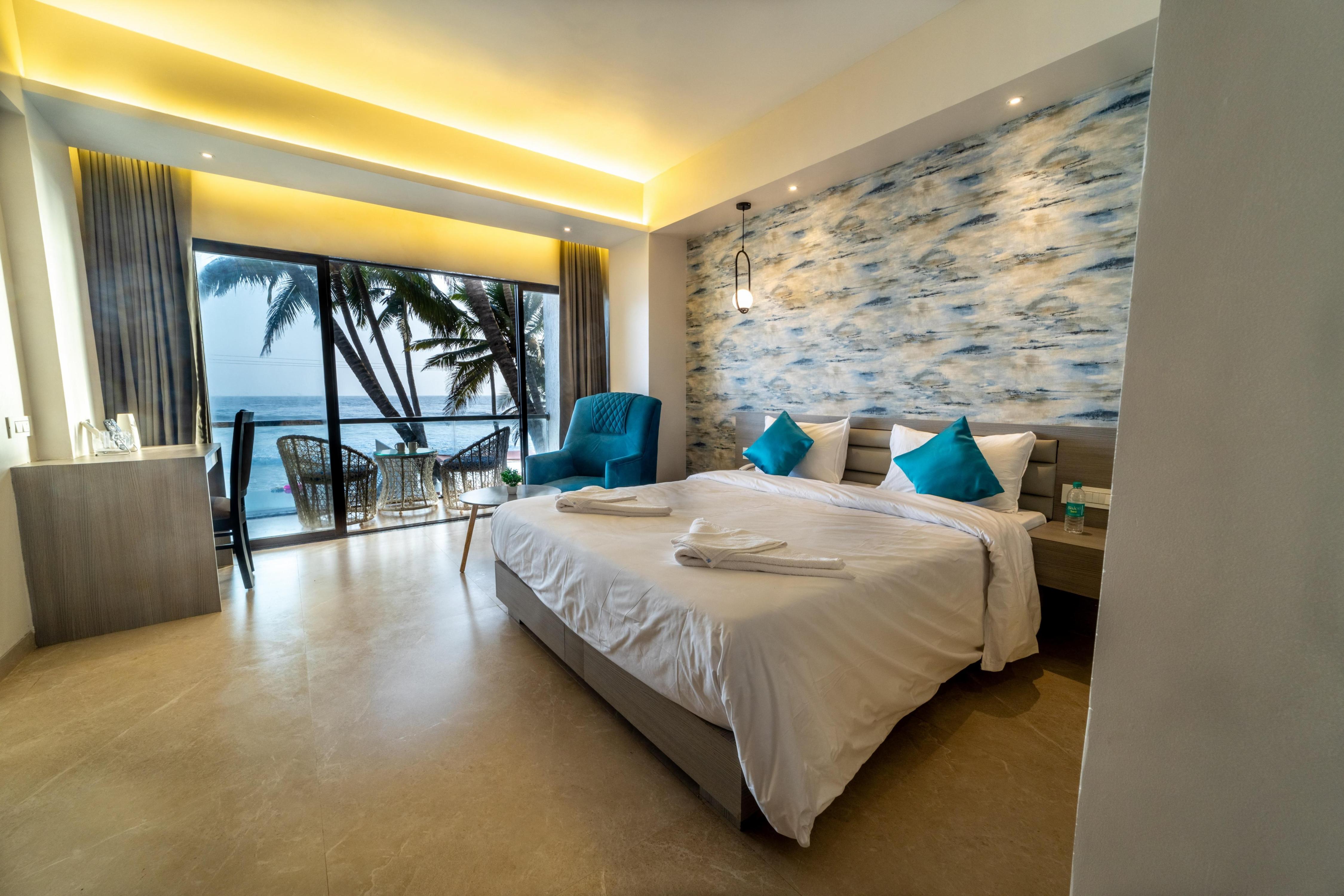 The Atlantis Devbag Resort Malvan - Reviews, Photos & Offer