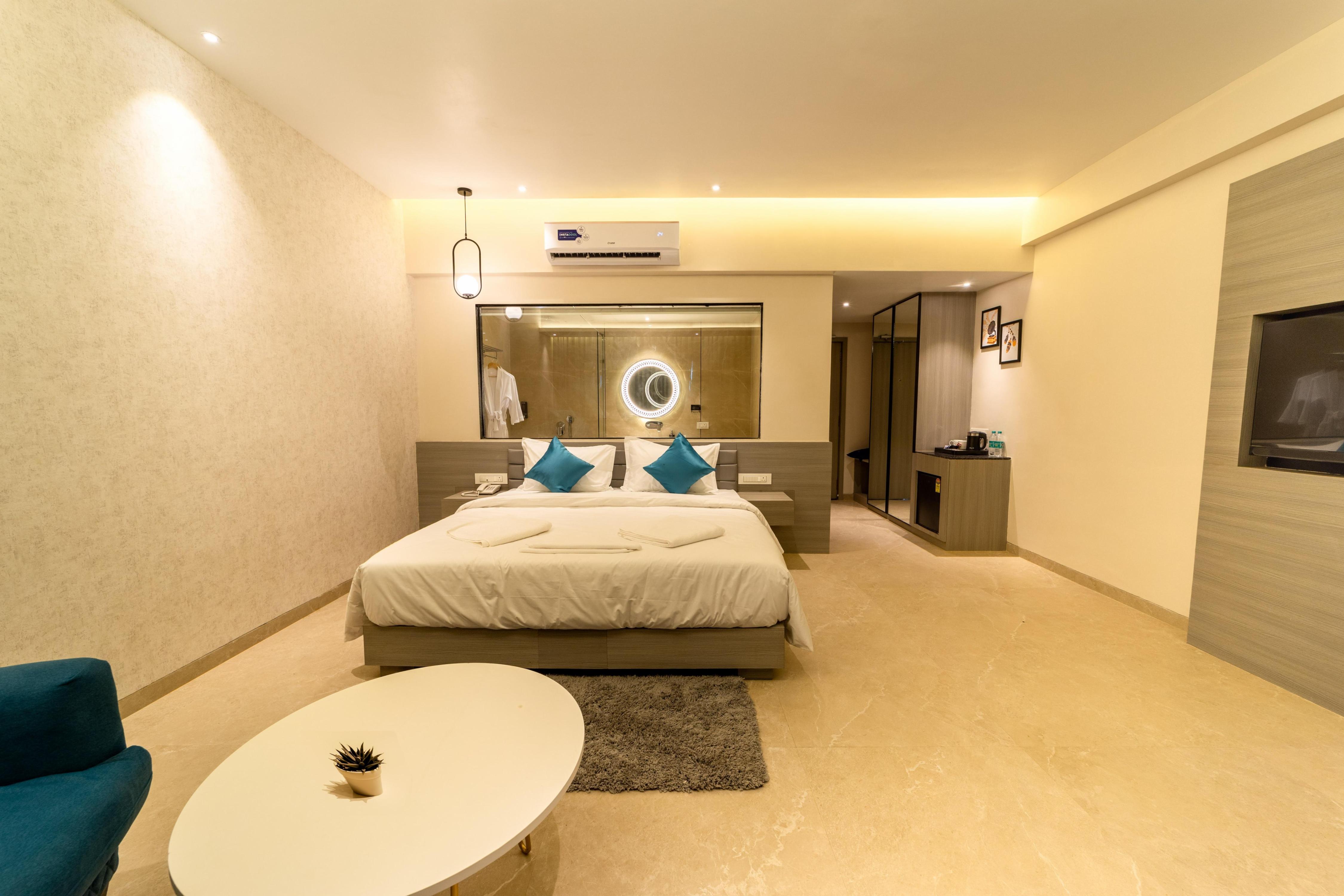 The Atlantis Devbag Resort Malvan - Reviews, Photos & Offer