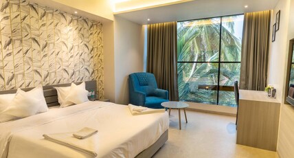 The Atlantis Devbag Resort Malvan - Reviews, Photos & Offer