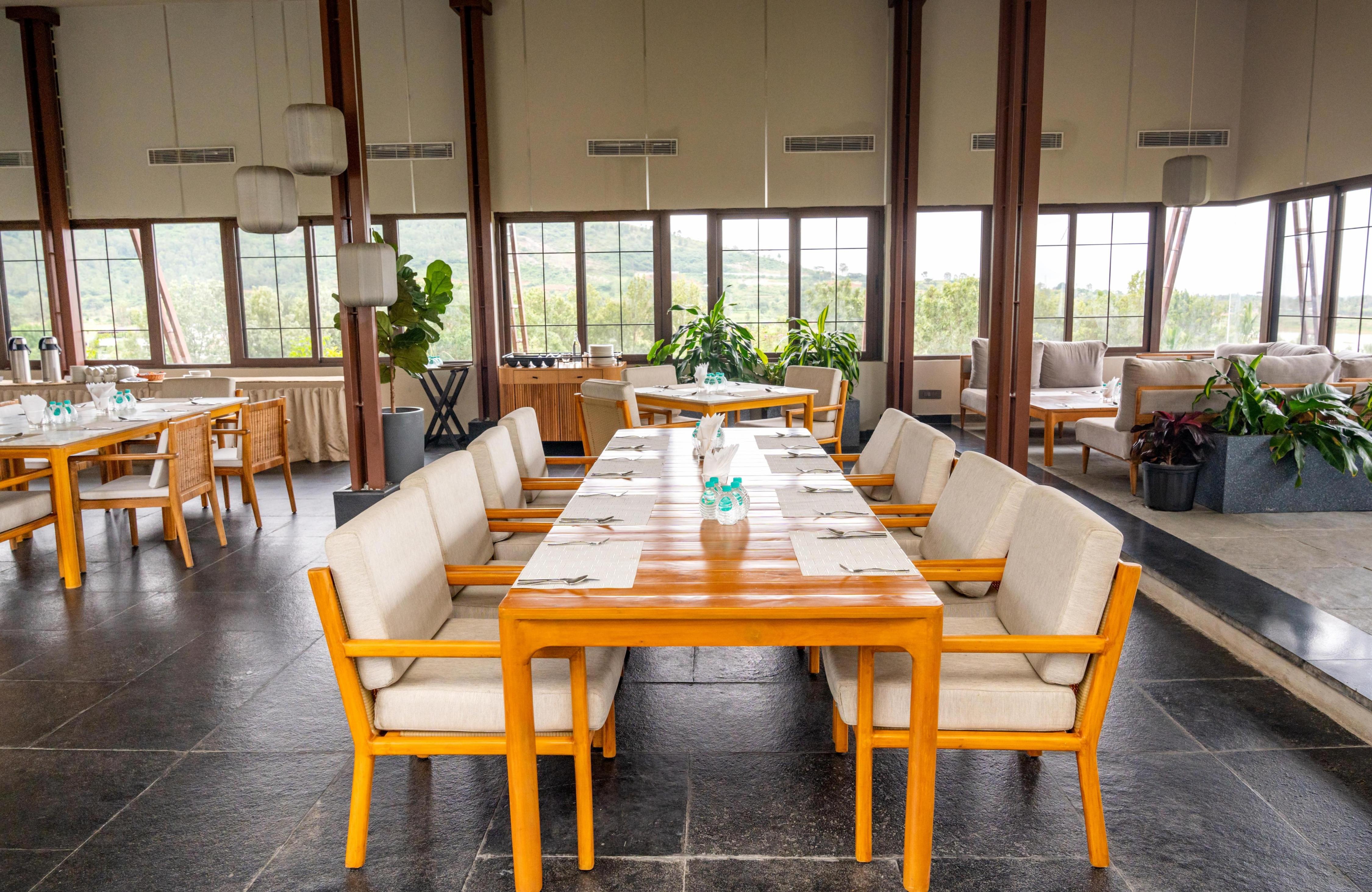 ORO The Estates, Nandi Hills Hotel Nandi Hills - Reviews, Photos & Offer