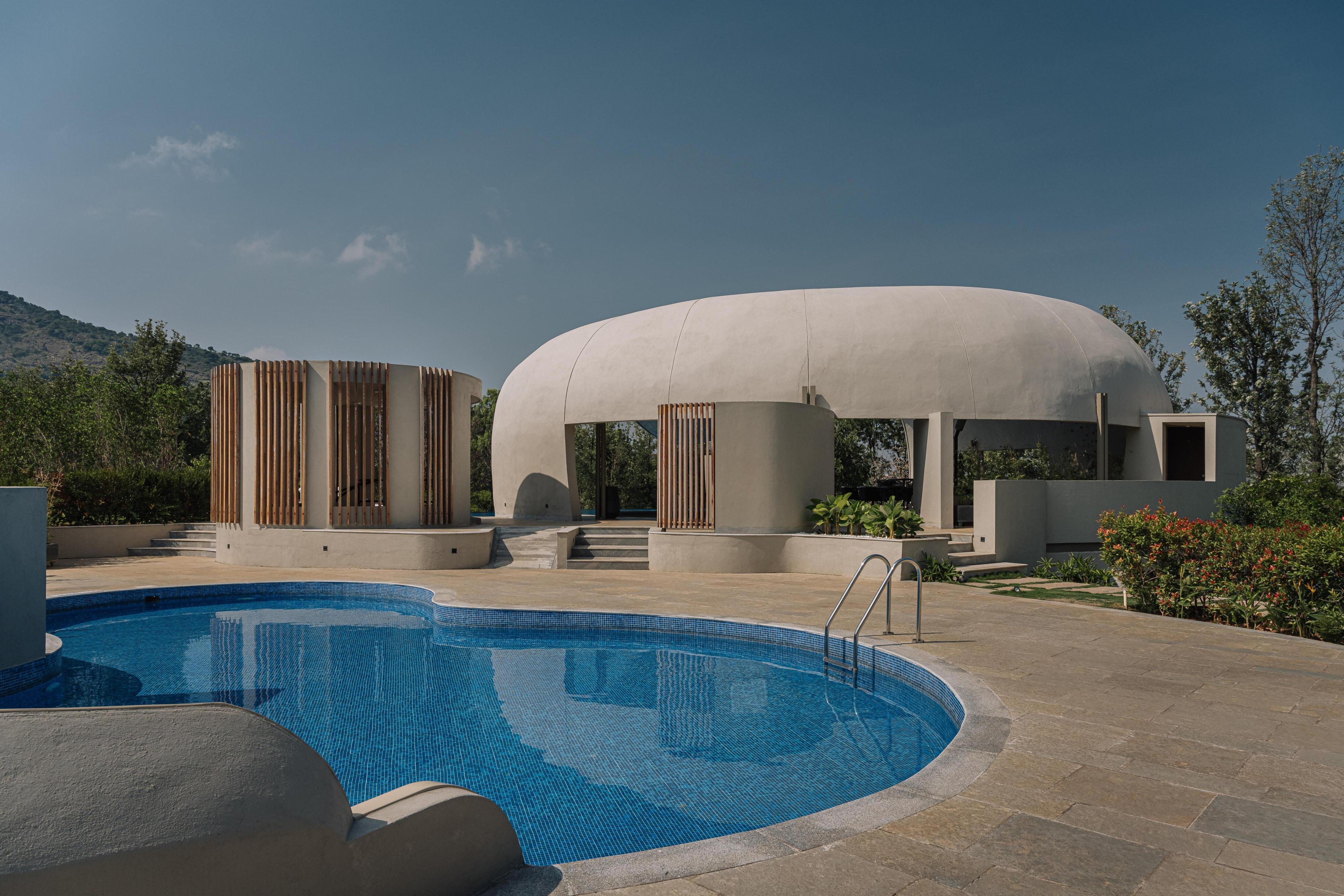 ORO The Estates, Nandi Hills Hotel Nandi Hills - Reviews, Photos & Offer