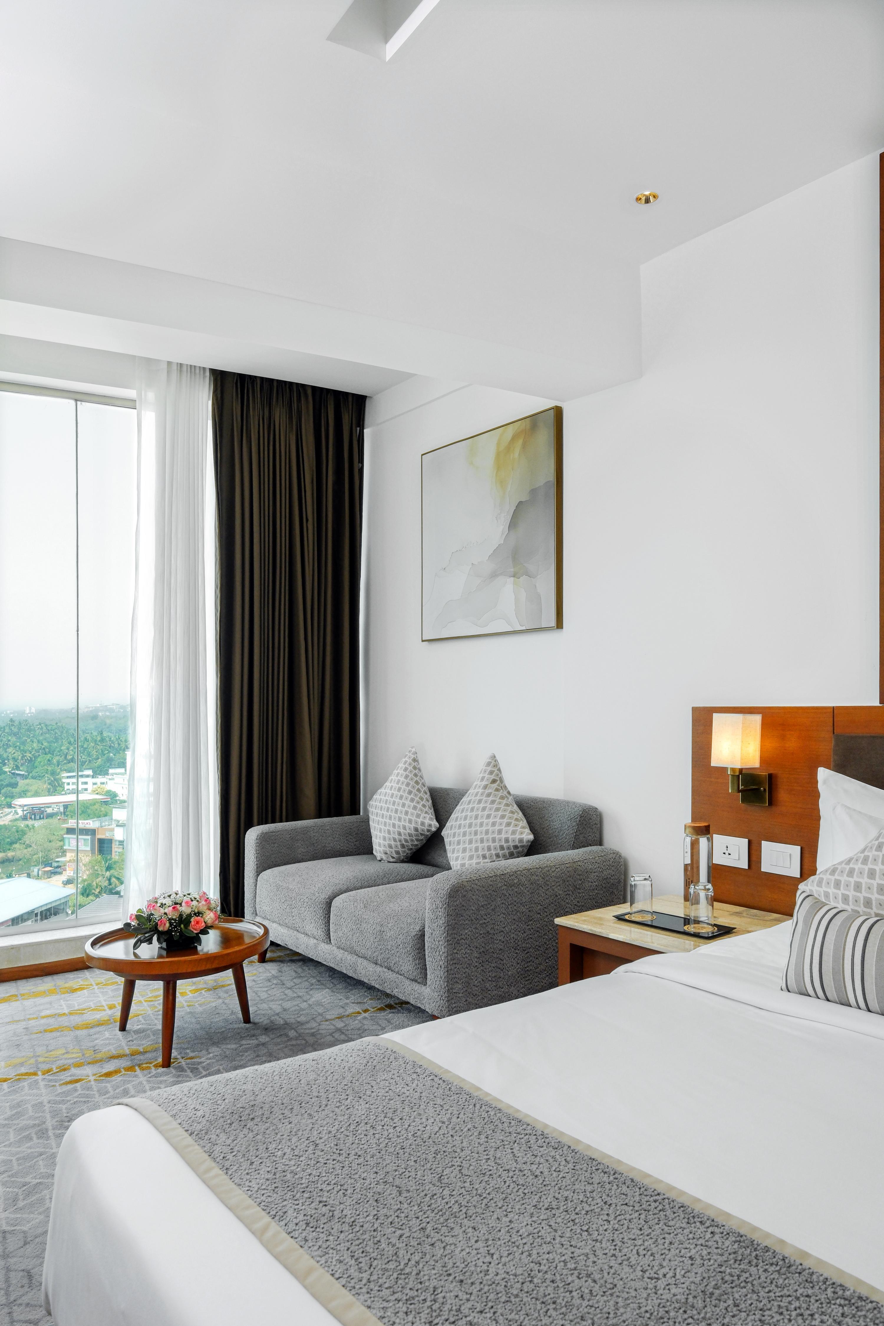 Tiara By MPS Hotel Calicut (Kozhikode) - Reviews, Photos & Offer