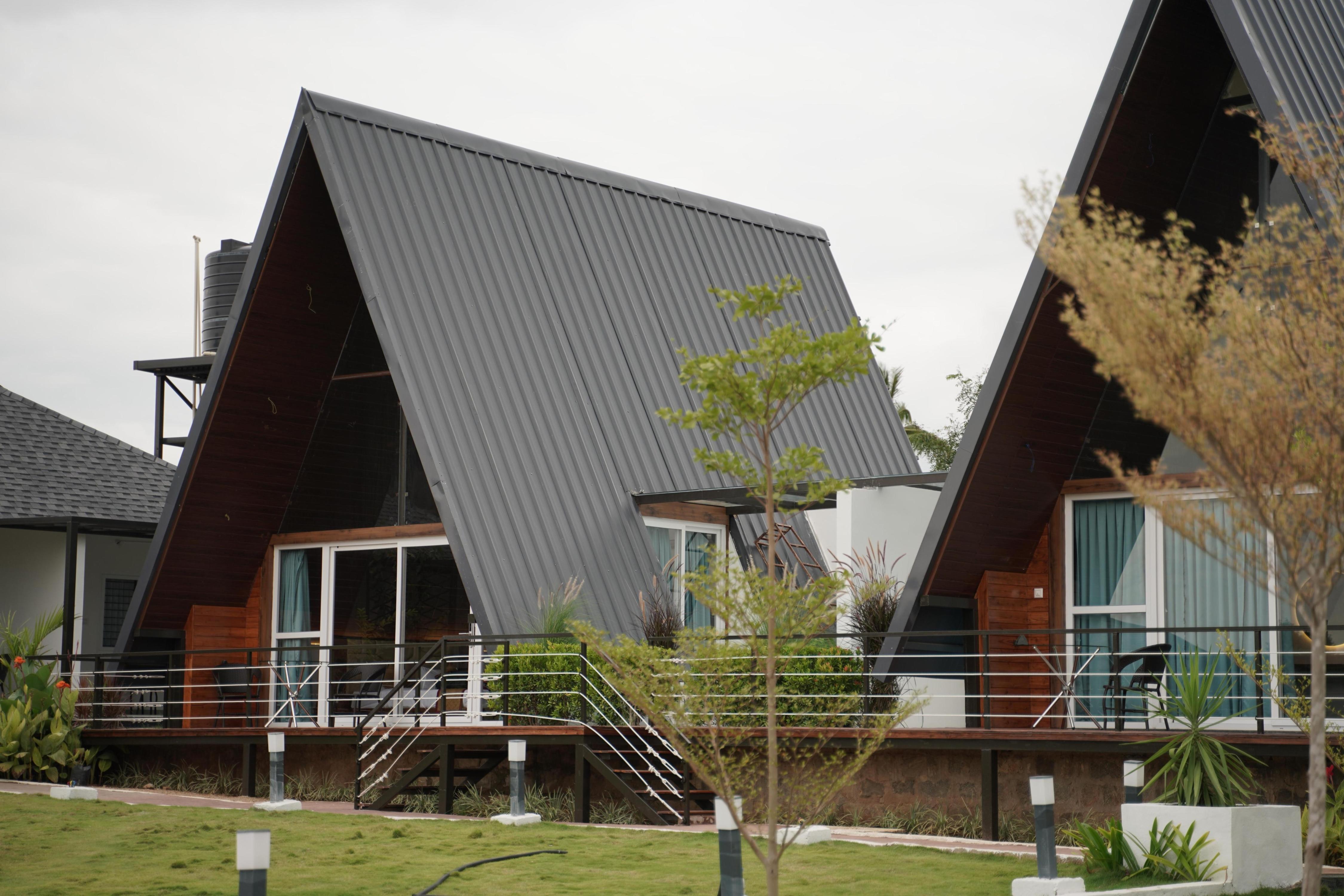 Q Mango Resort Ramanagara - Reviews, Photos & Offer