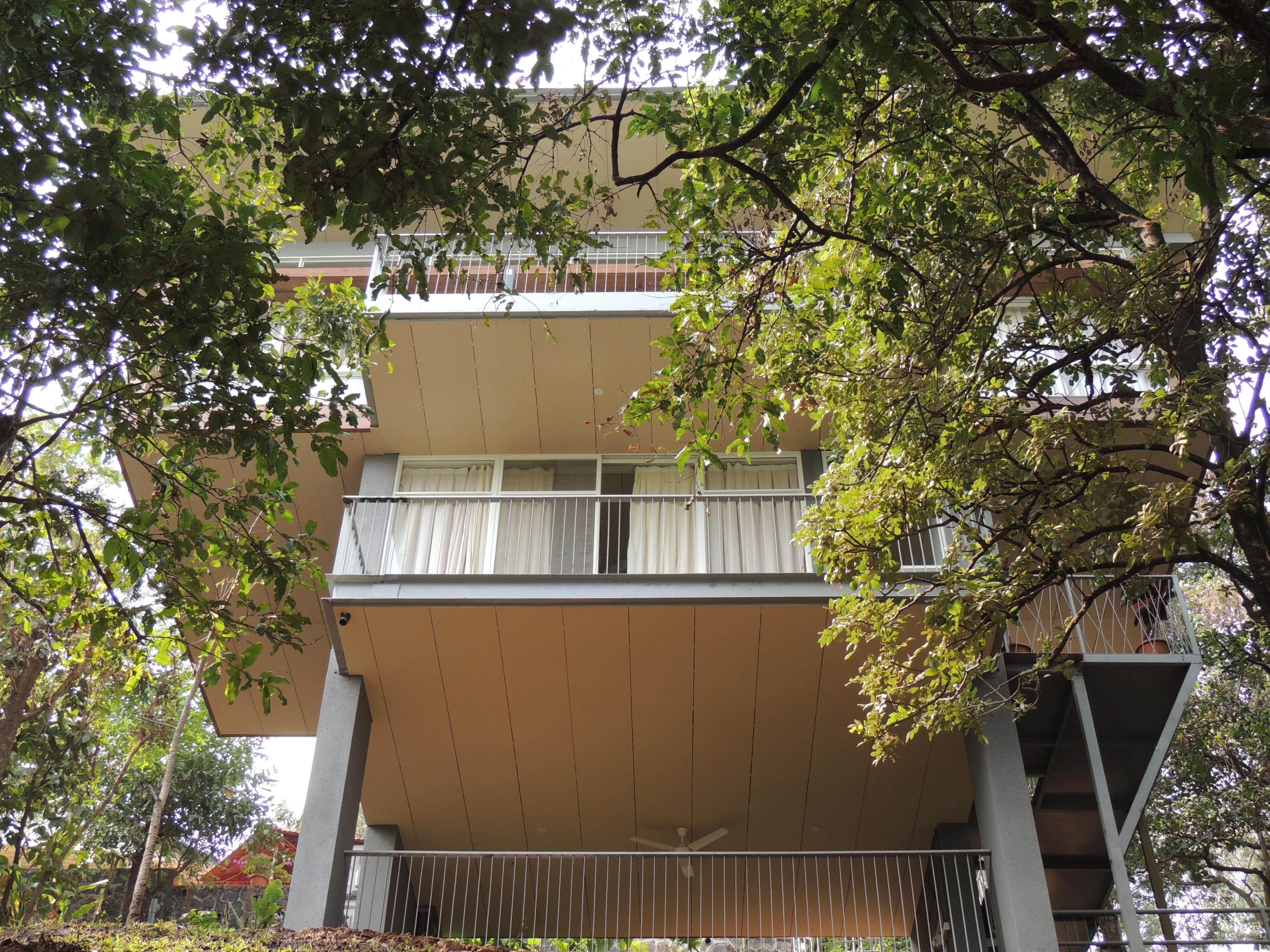 GIRIVAN PICNICS Holiday Home Mulshi - Reviews, Photos & Offer