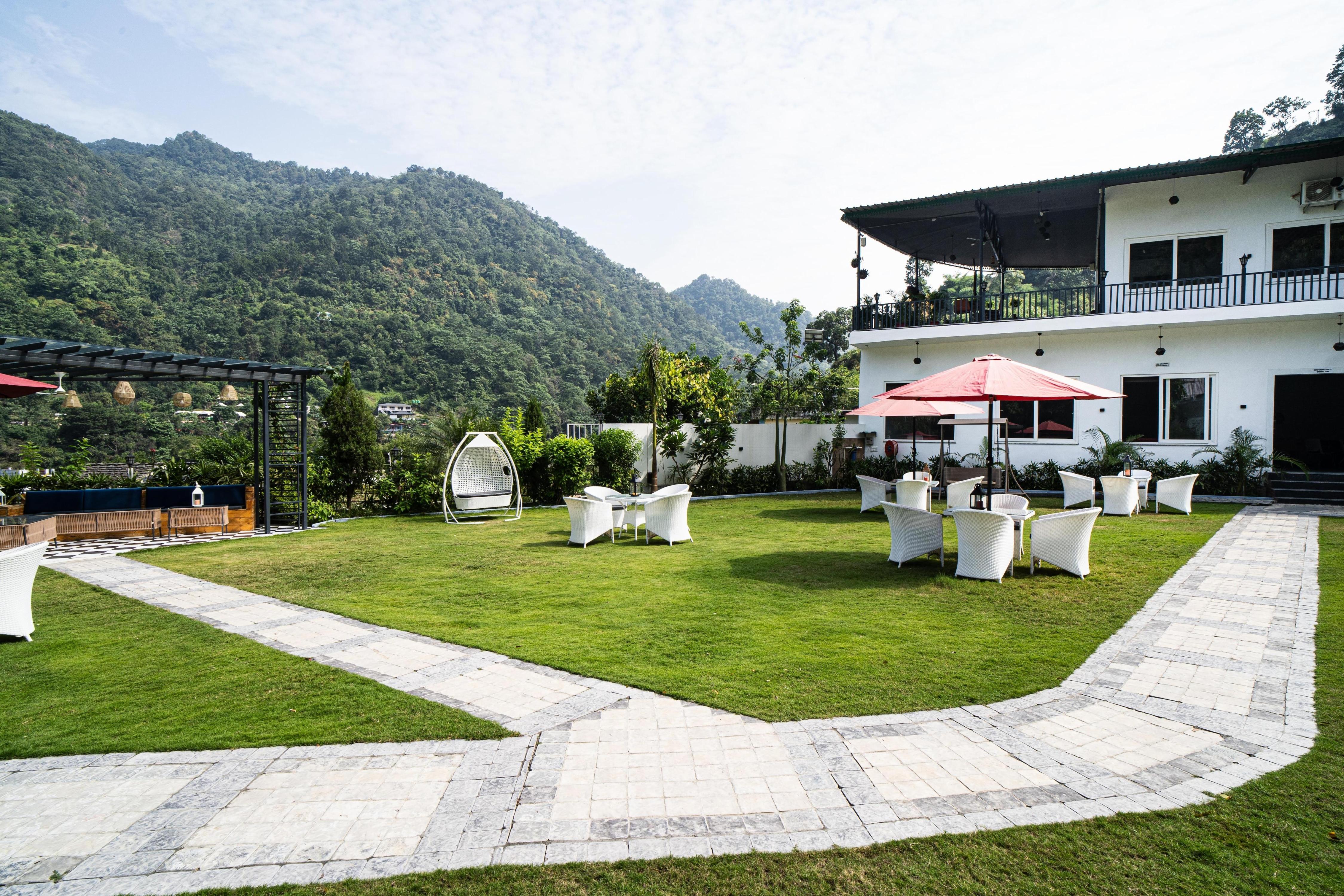 The Aravali Resort Rishikesh - Reviews, Photos & Offer