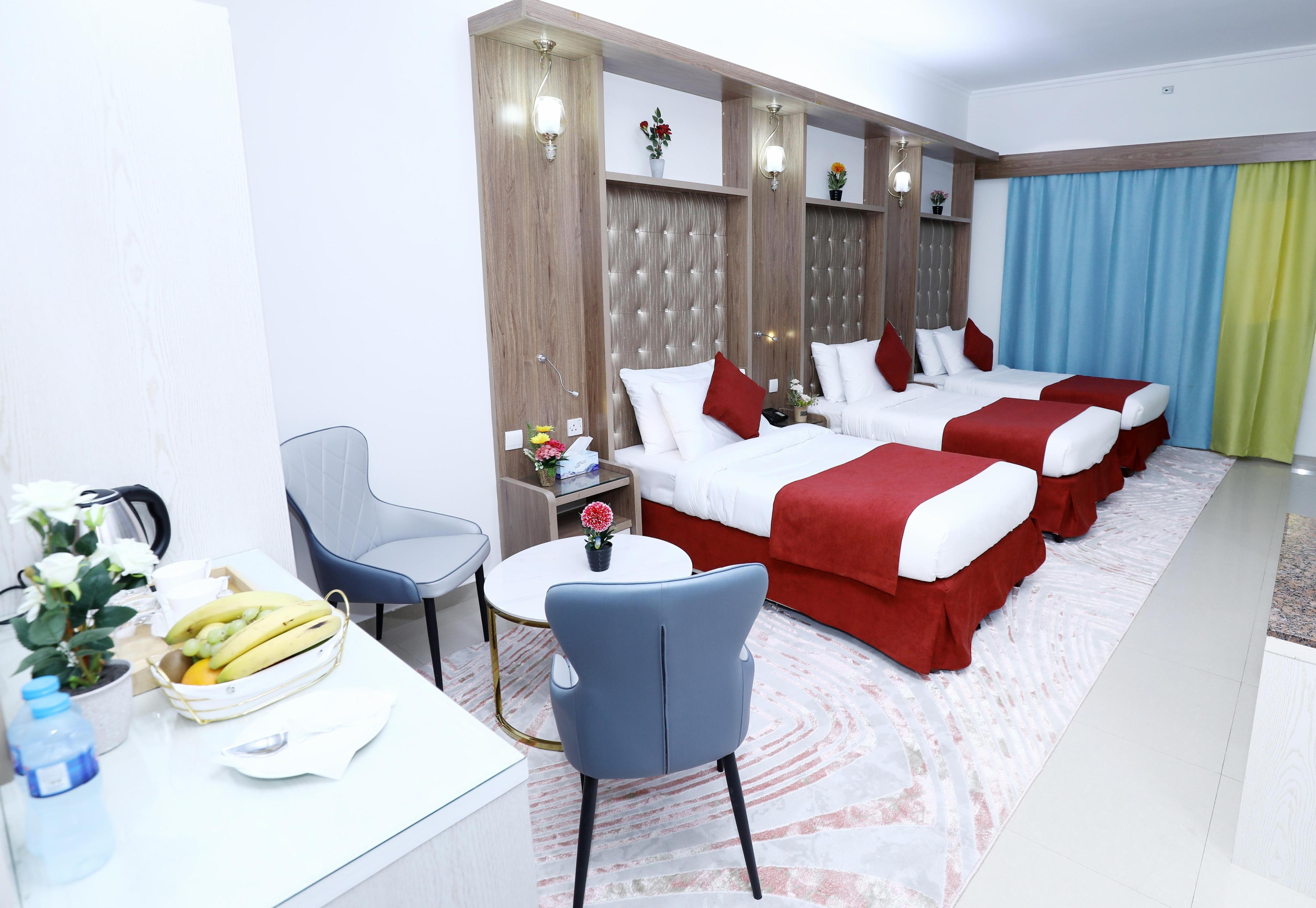 Naif Fort Hotel Hotel Dubai - Reviews, Photos & Offer