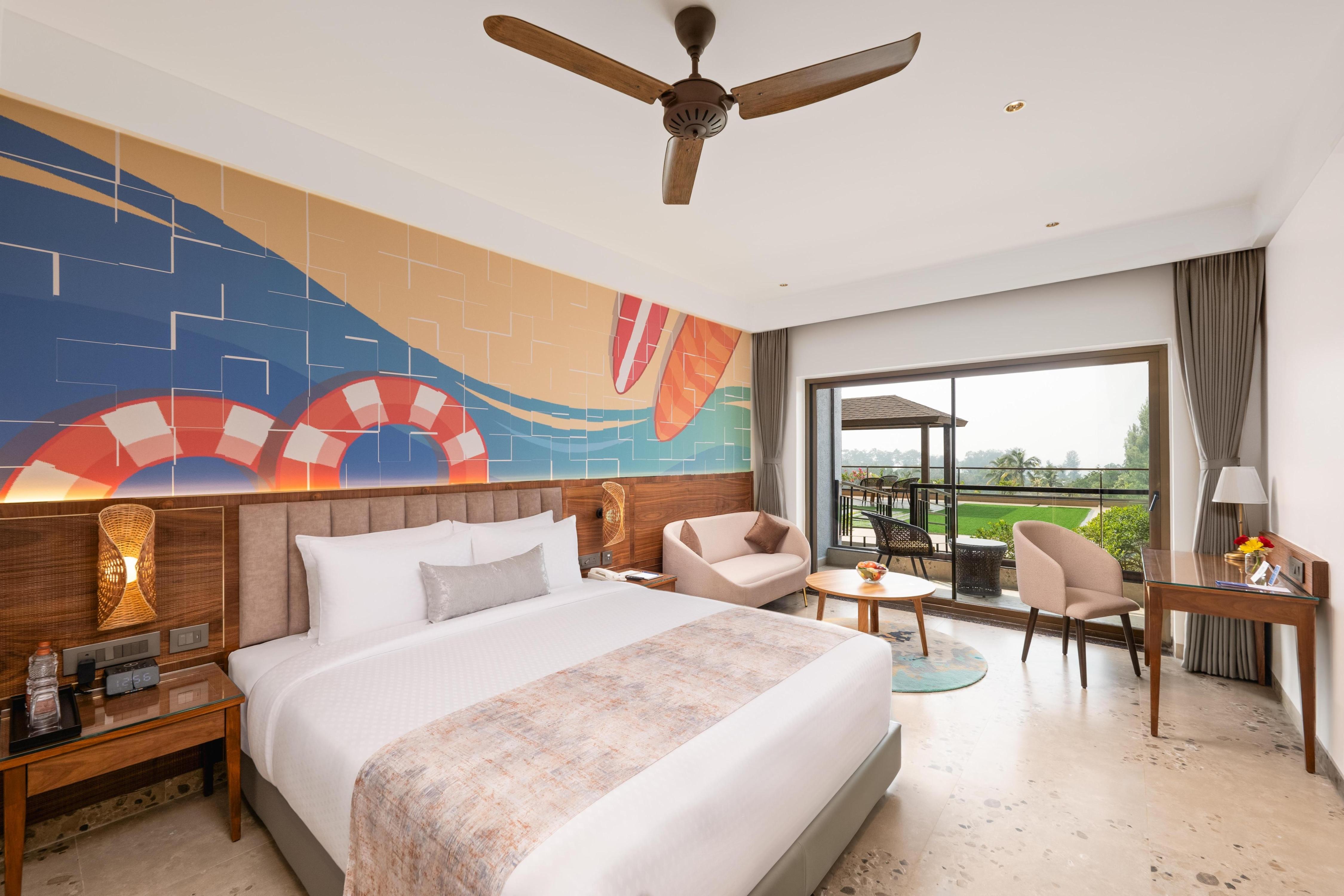 Gateway Goa, Palolem Resort Goa - Reviews, Photos & Offer