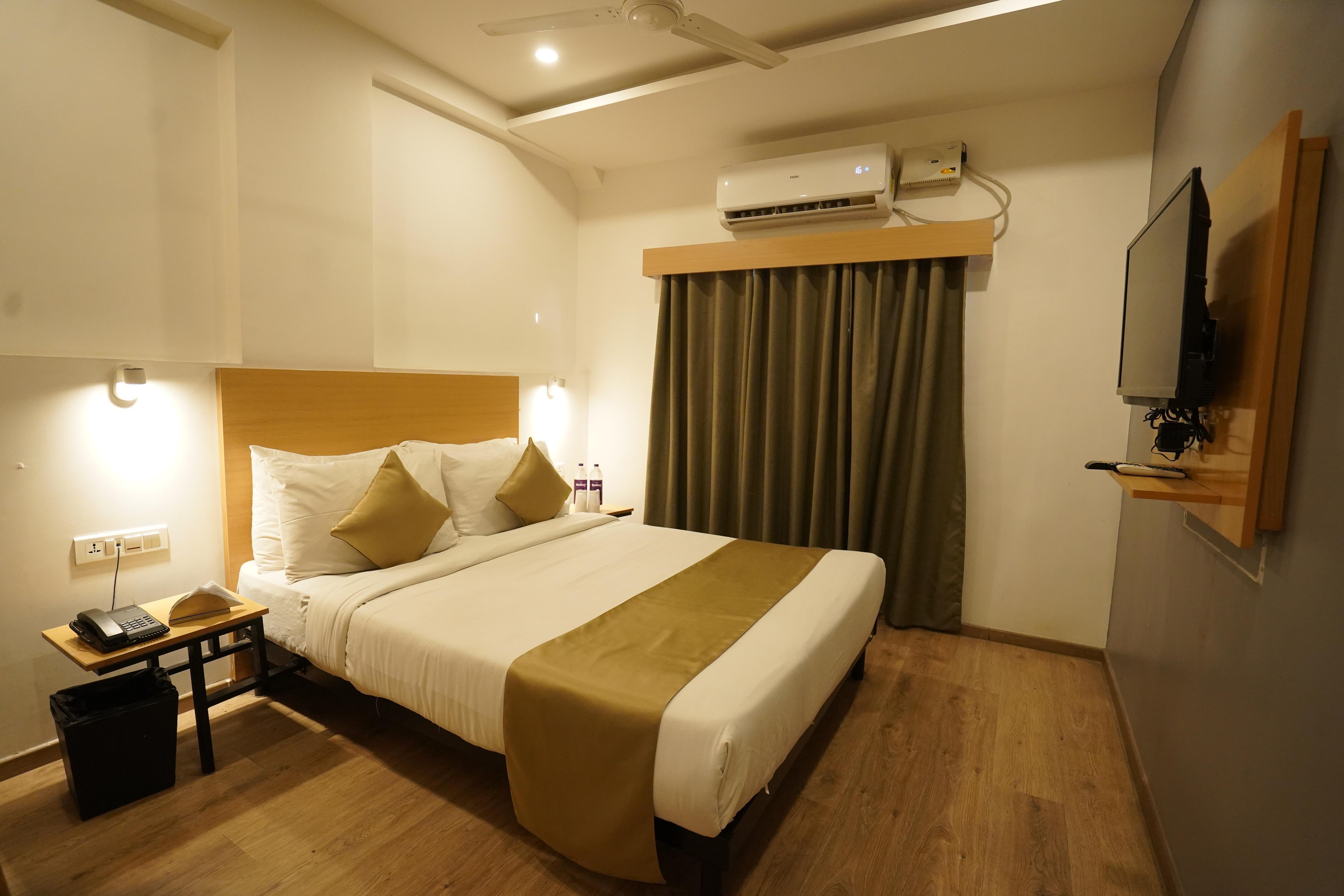The Byke Business - Landmark | (Pan India Pure Veg Hotel Chain) Indore ...