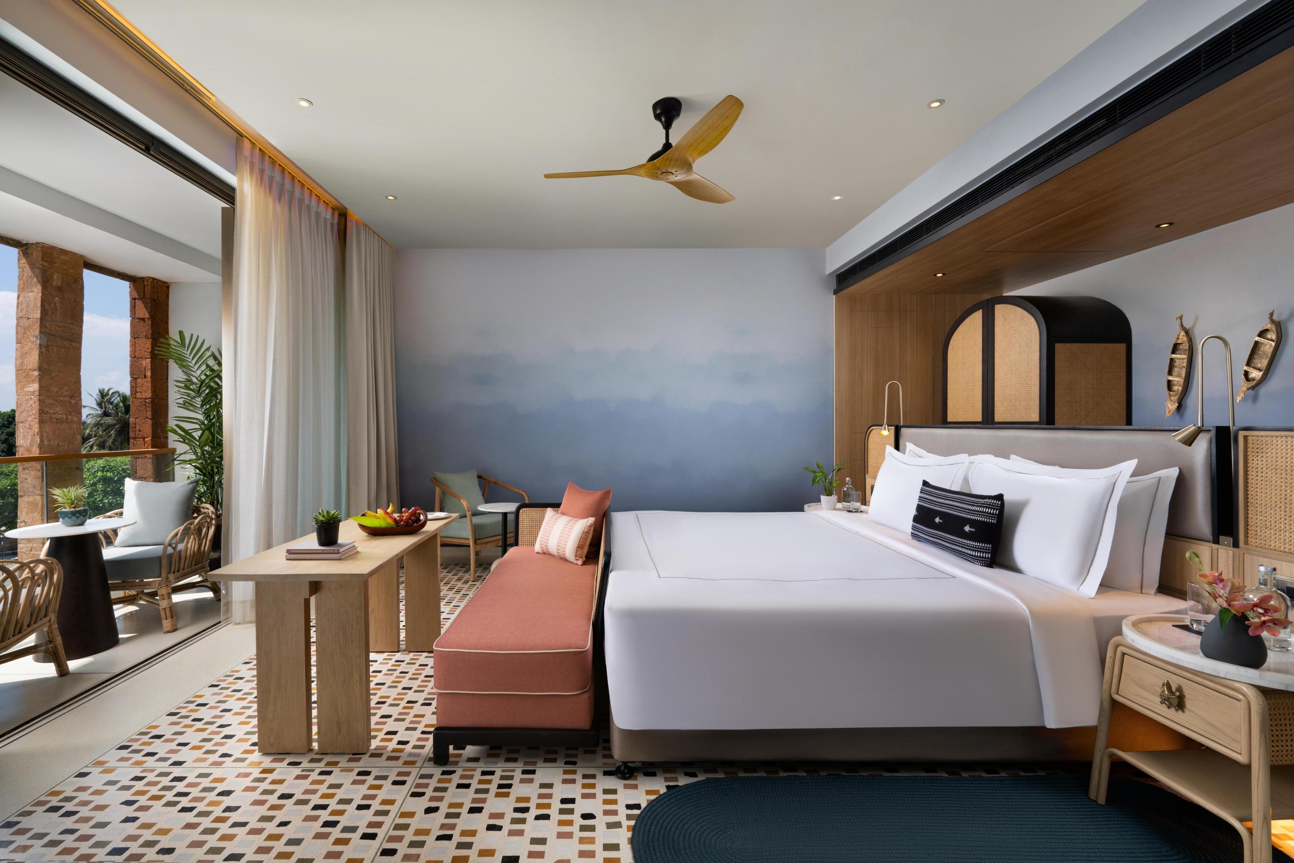 Taj Puri Resort & Spa, Odisha Puri - Reviews, Photos & Offer