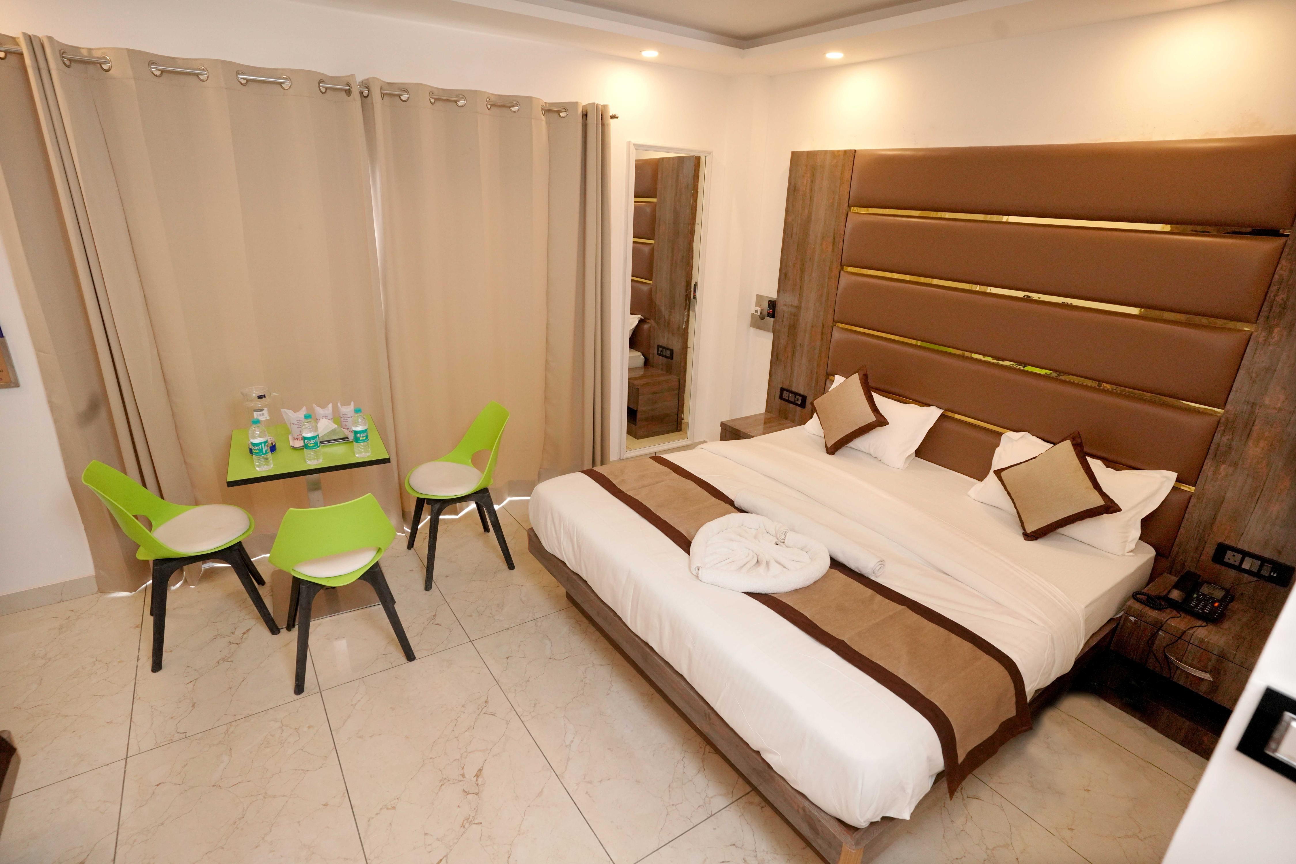 Hotel Silver Inn by Pentaura Rishikesh - Reviews, Photos & Offer