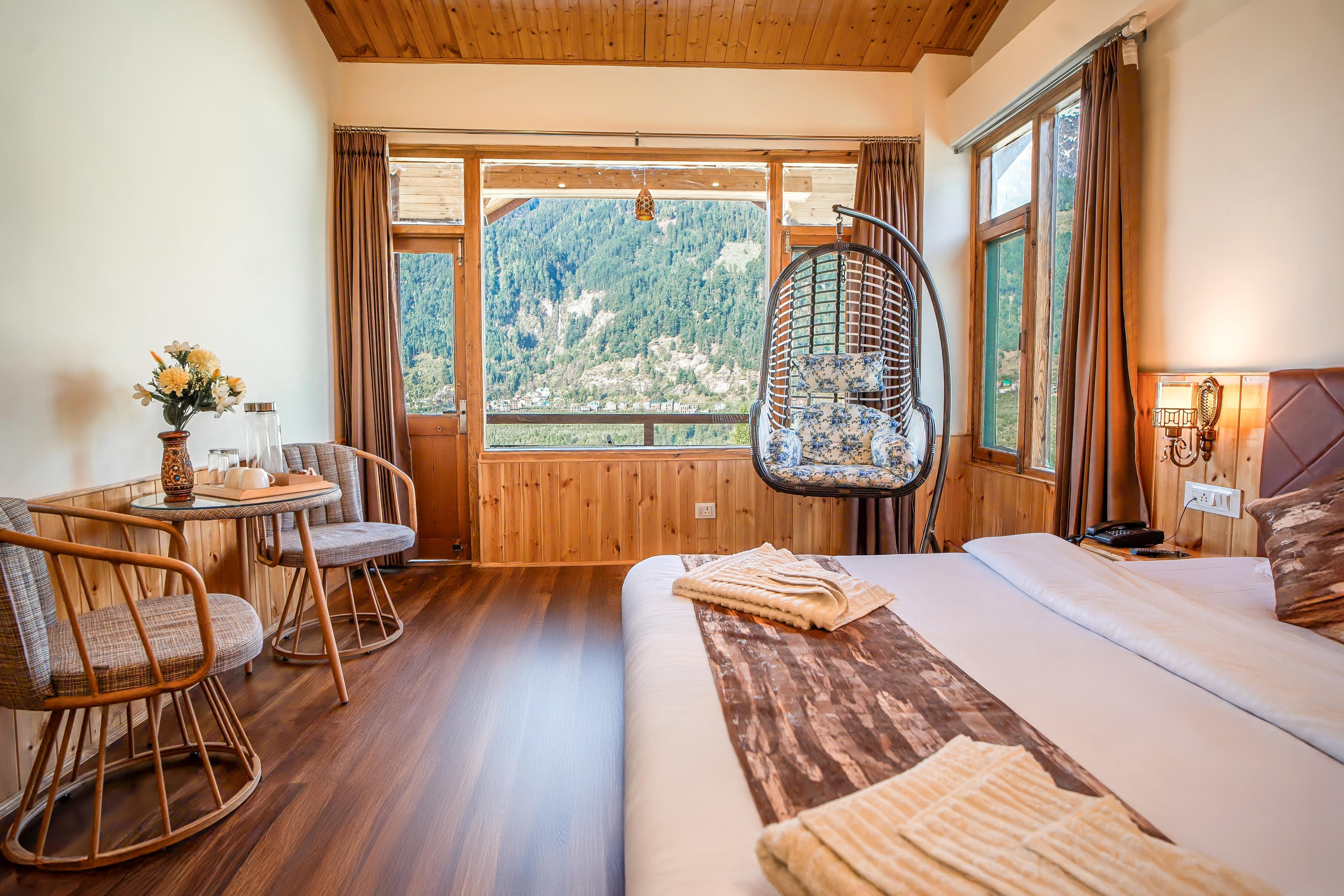 Dhrisha Mohatsav by Alcor Hotel Manali - Reviews, Photos & Offer