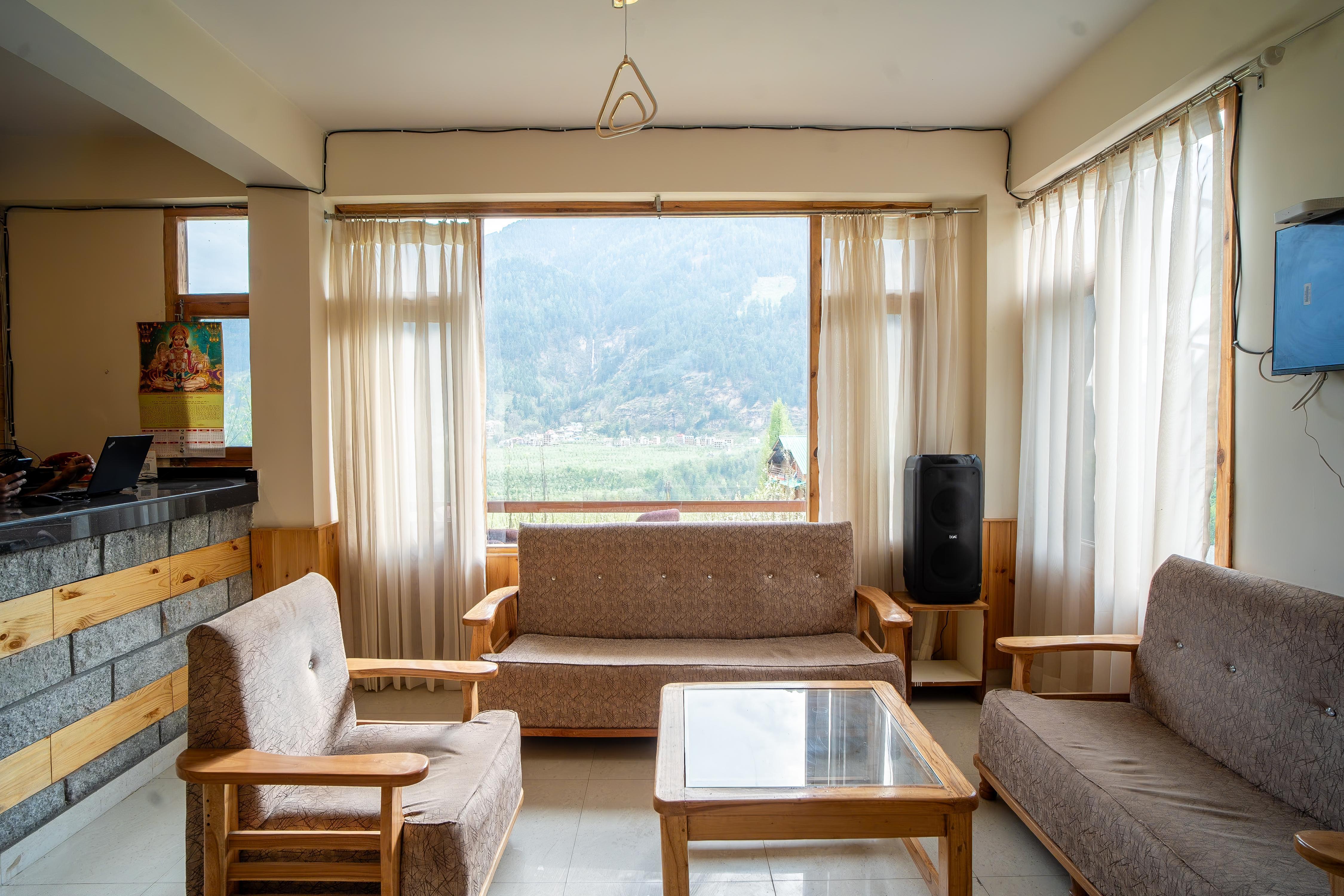 Dhrisha Mohatsav by Alcor Hotel Manali - Reviews, Photos & Offer