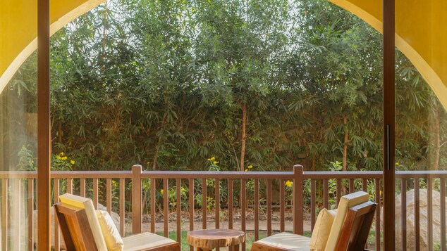 Photos of Aaramgah Jawai Resort & Spa, a member of Radisson Individuals ...