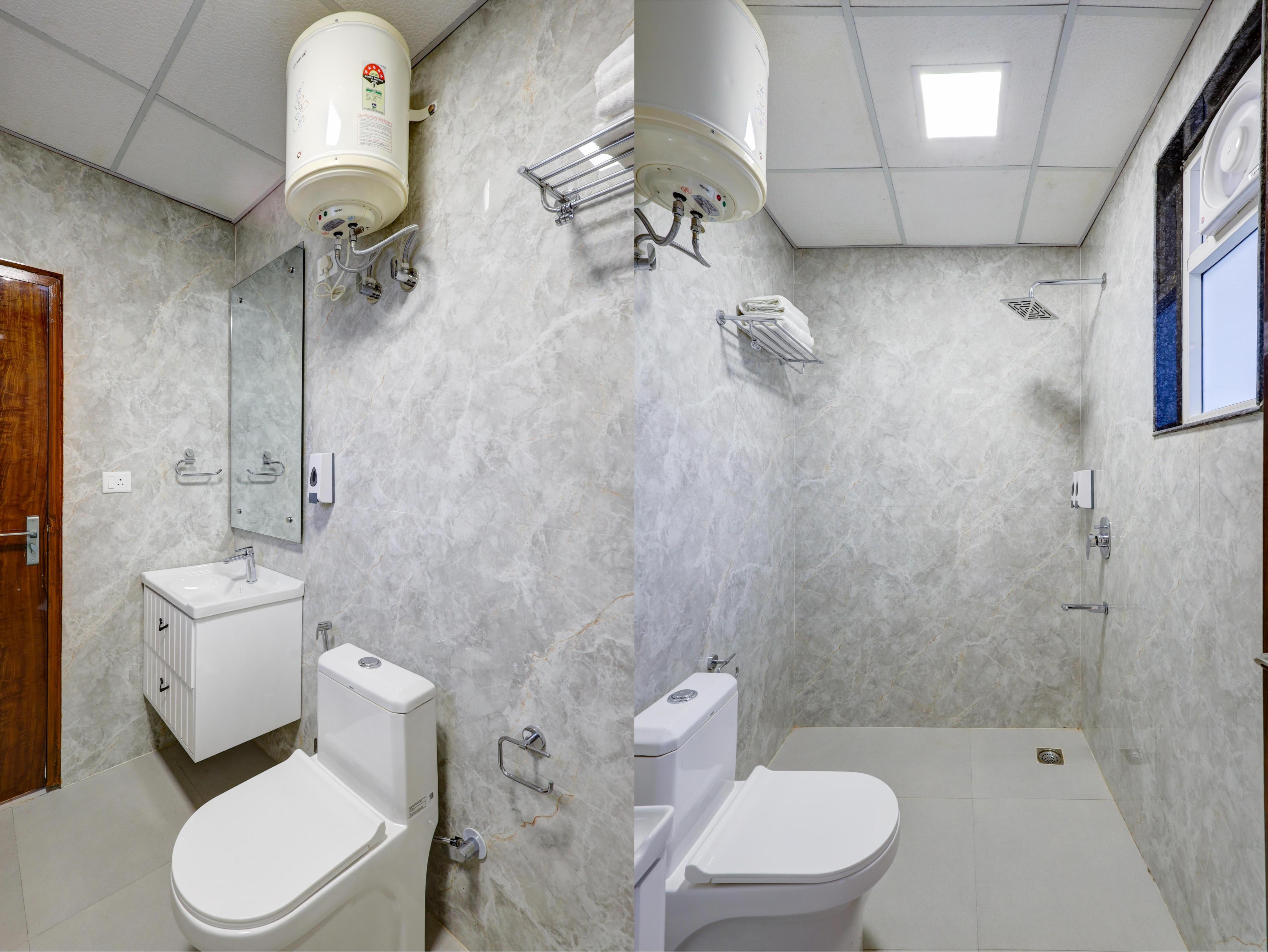 Limewood Stay Service Apartment Near Artemis Hospital Gurgaon - Reviews ...