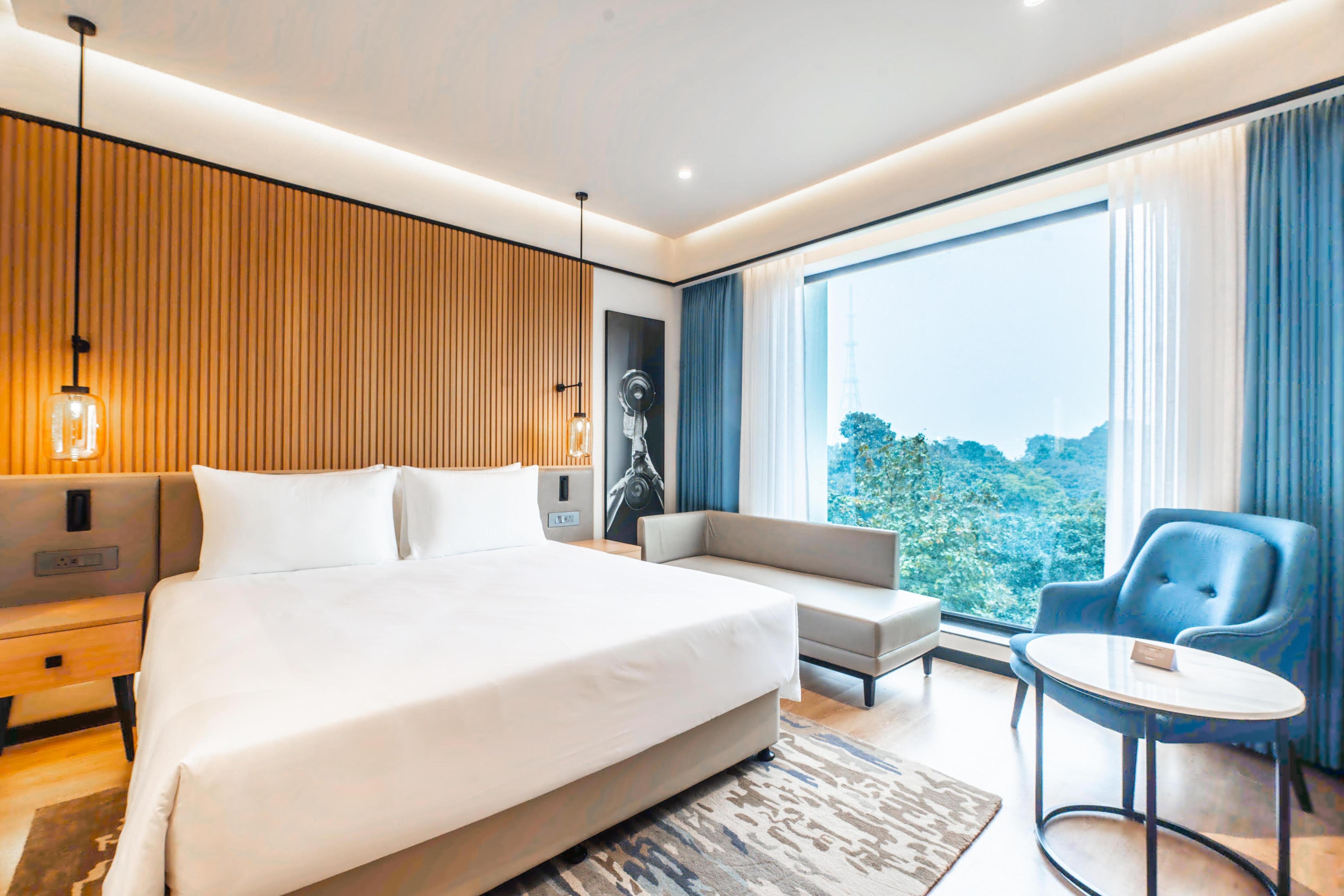 Radisson Hotel Prayagraj Prayagraj - Reviews, Photos & Offer