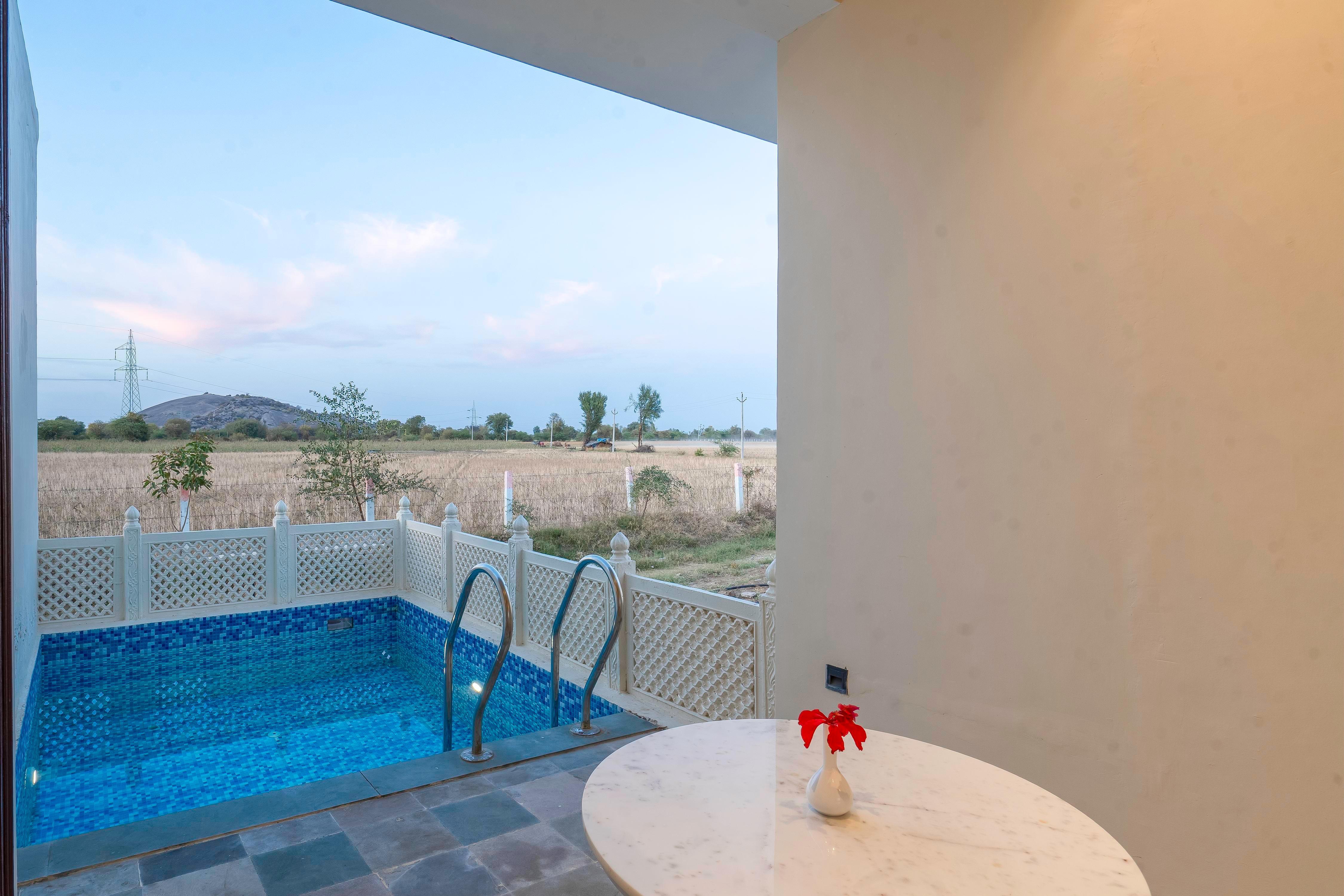 Nature Jawai Retreat -Sena Resort Falna - Reviews, Photos & Offer
