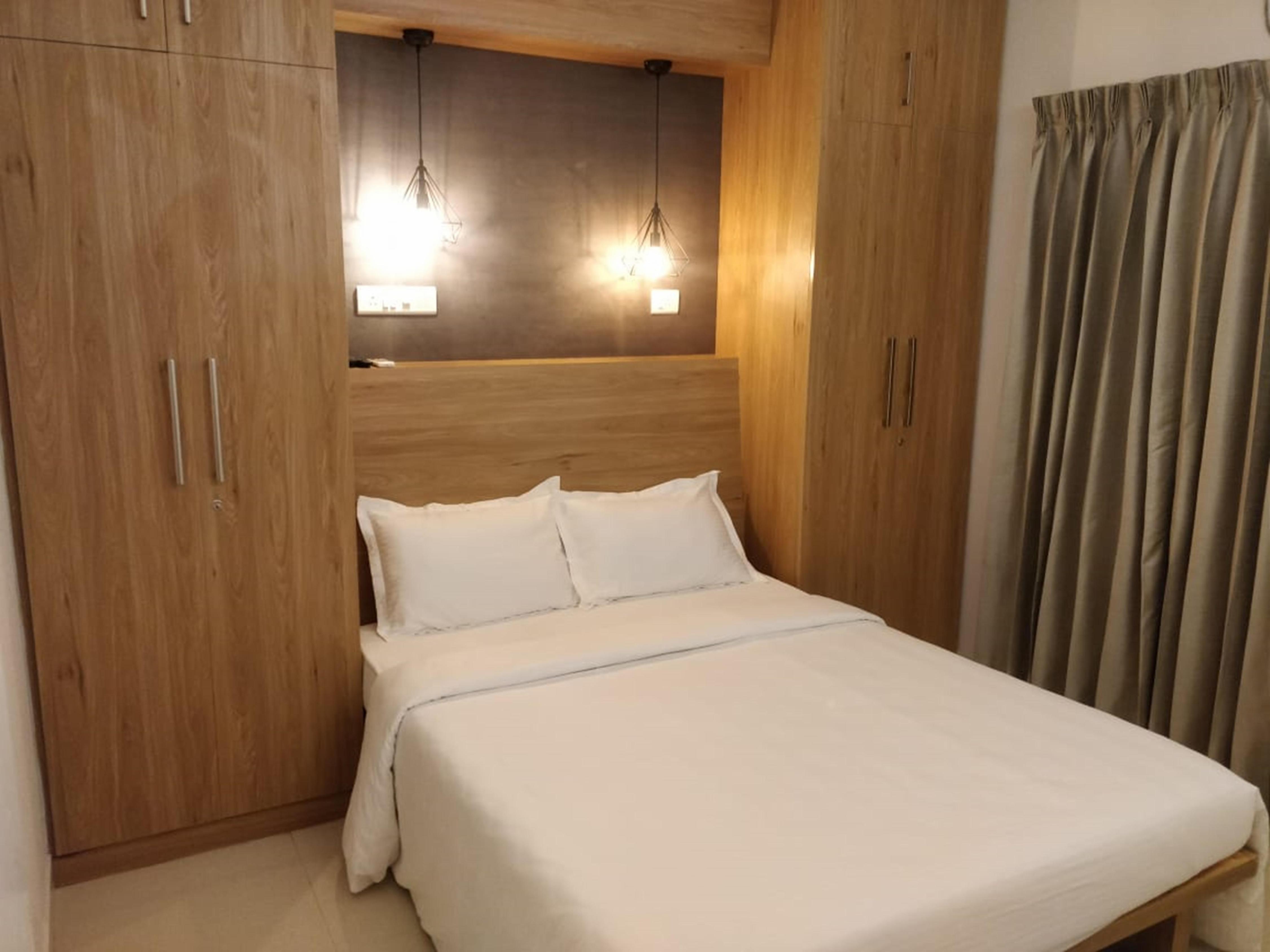 Ivory Studio One | Bellandur Apartment Bangalore - Reviews, Photos & Offer