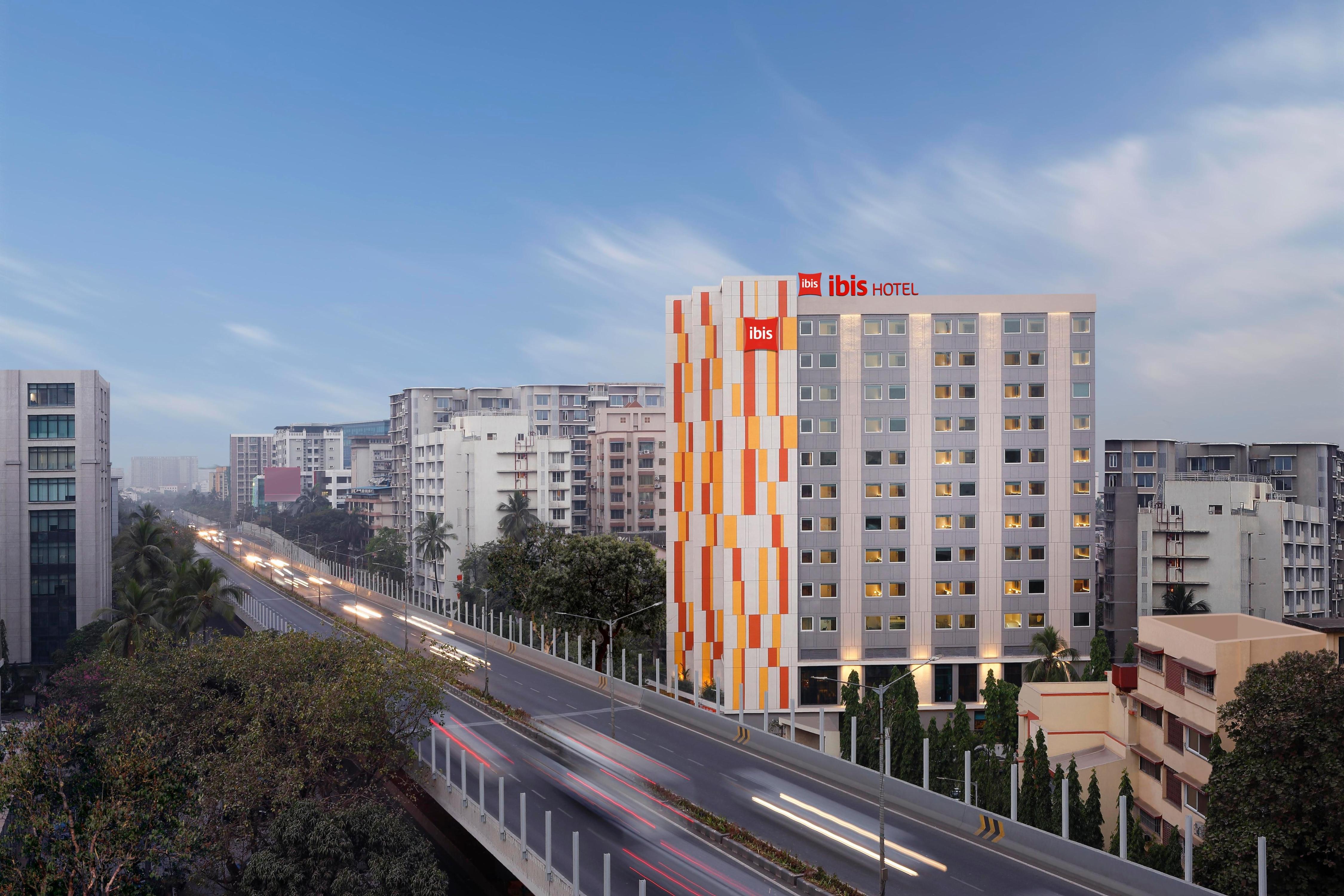 ibis Mumbai BKC Hotel Mumbai - Reviews, Photos & Offer