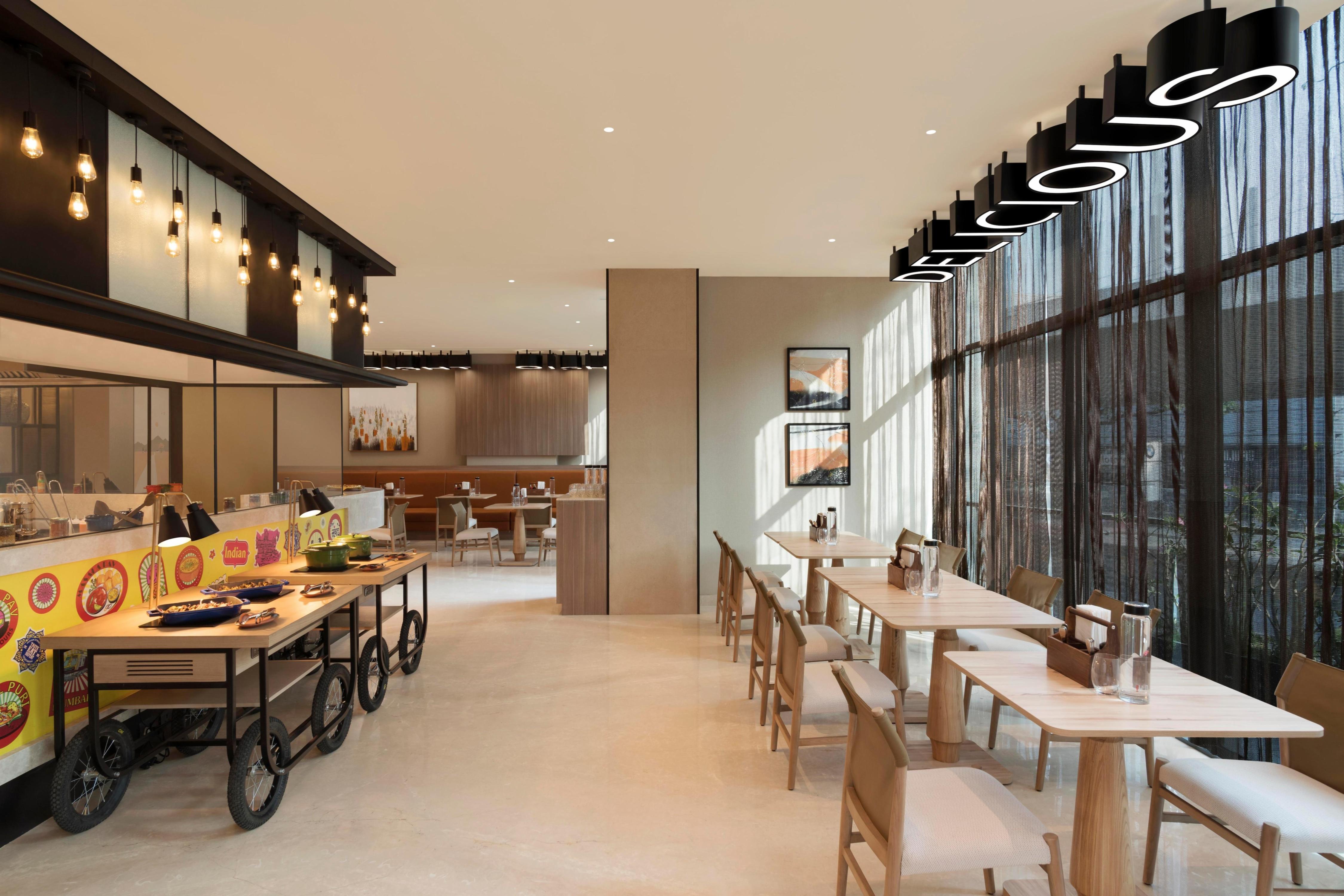 ibis Mumbai BKC Hotel Mumbai - Reviews, Photos & Offer