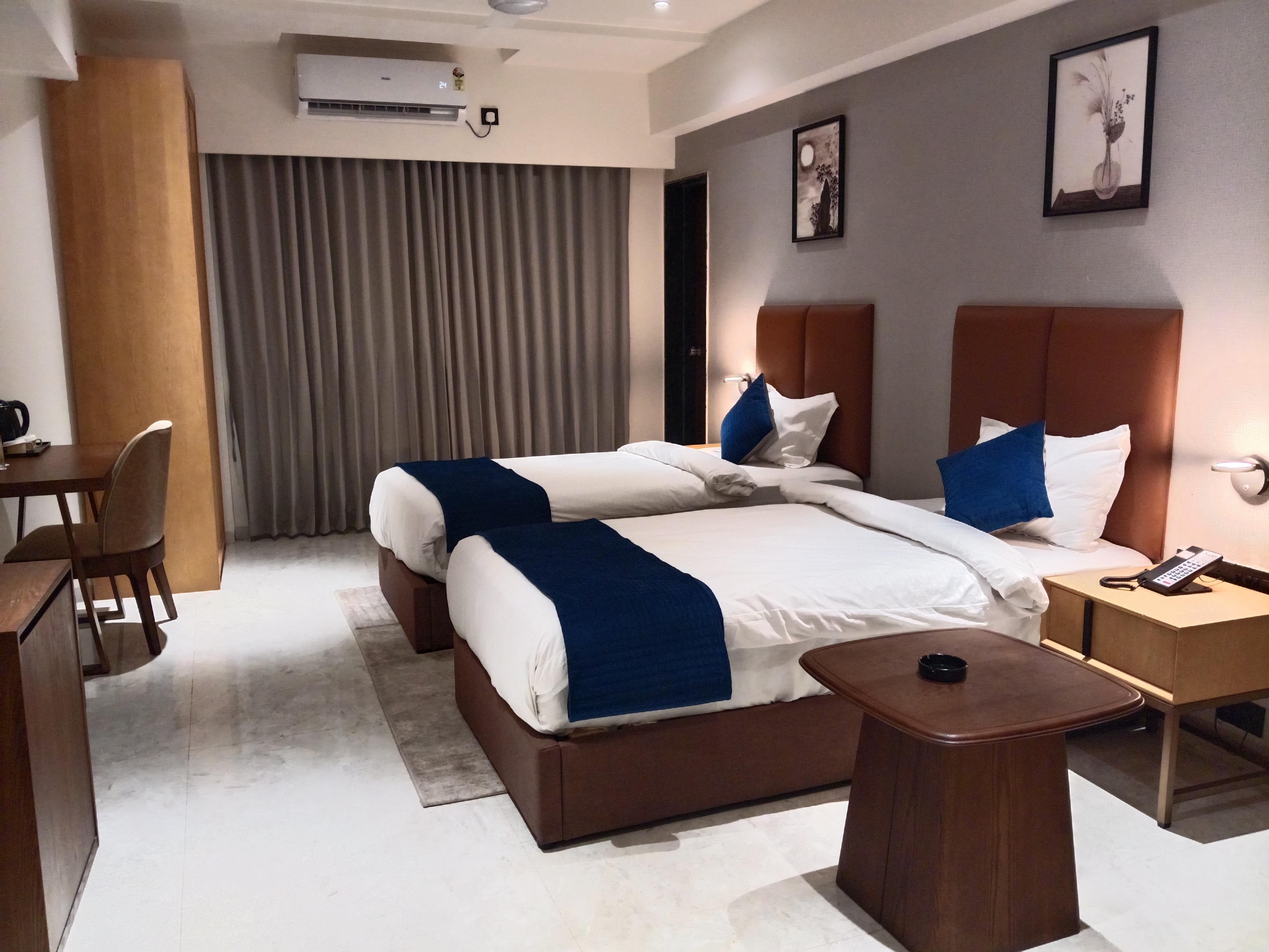 Lords Studio Inn Jamnagar Hotel Jamnagar - Reviews, Photos & Offer