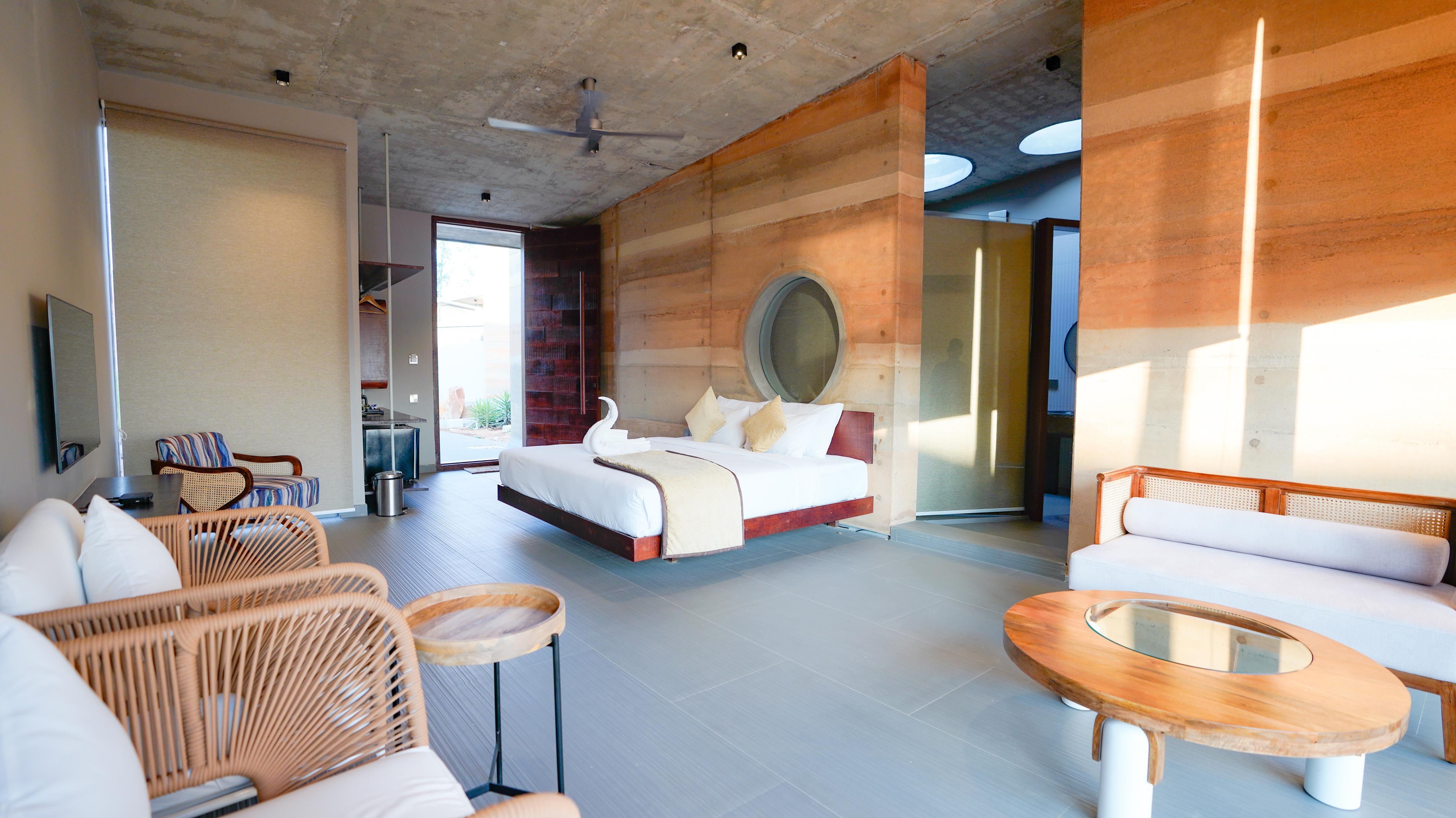 RDS NATURE RETREAT Resort Bangalore - Reviews, Photos & Offer