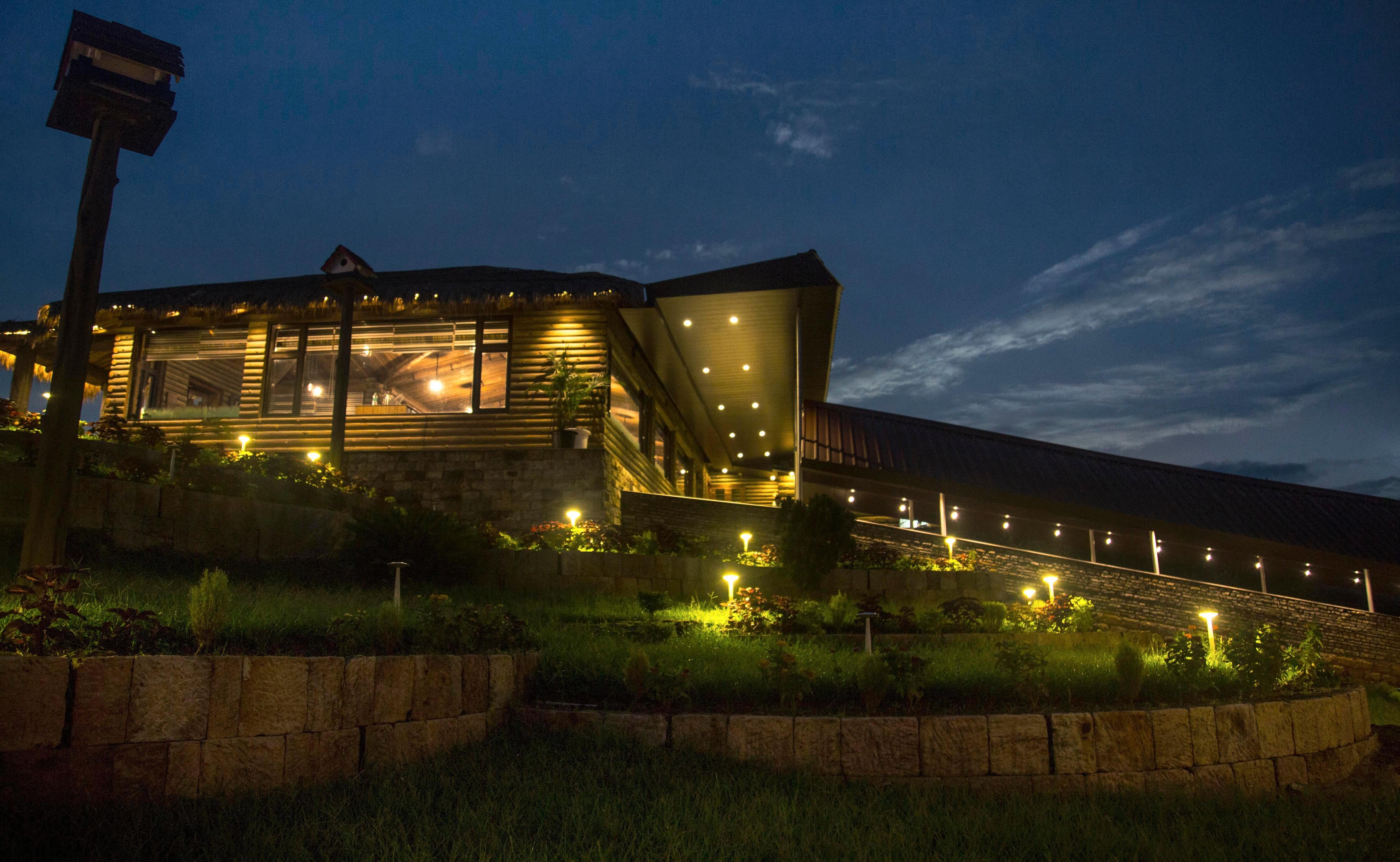 Jiva Resort Cherrapunji - Reviews, Photos & Offer