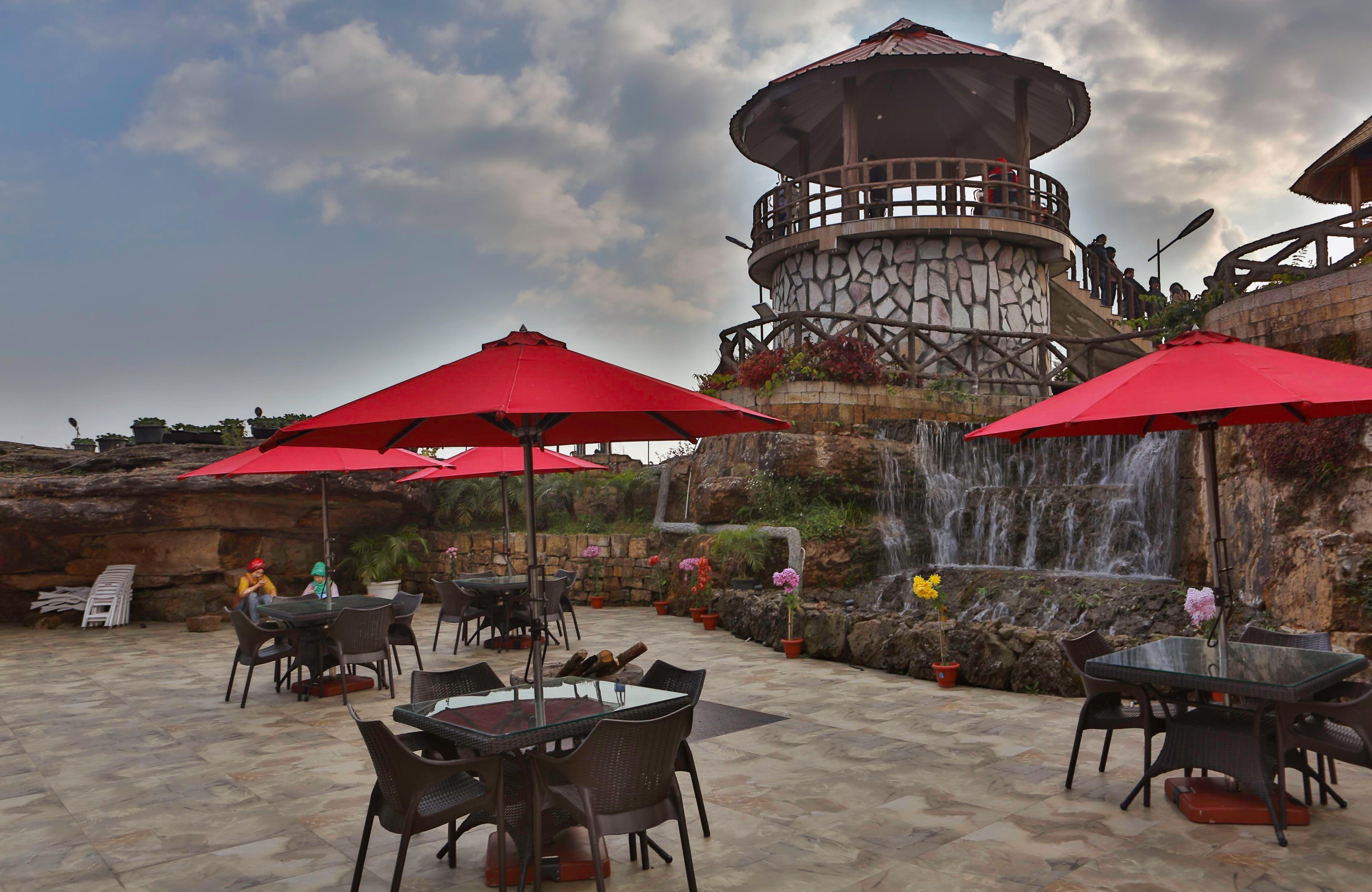 Jiva Resort Cherrapunji - Reviews, Photos & Offer