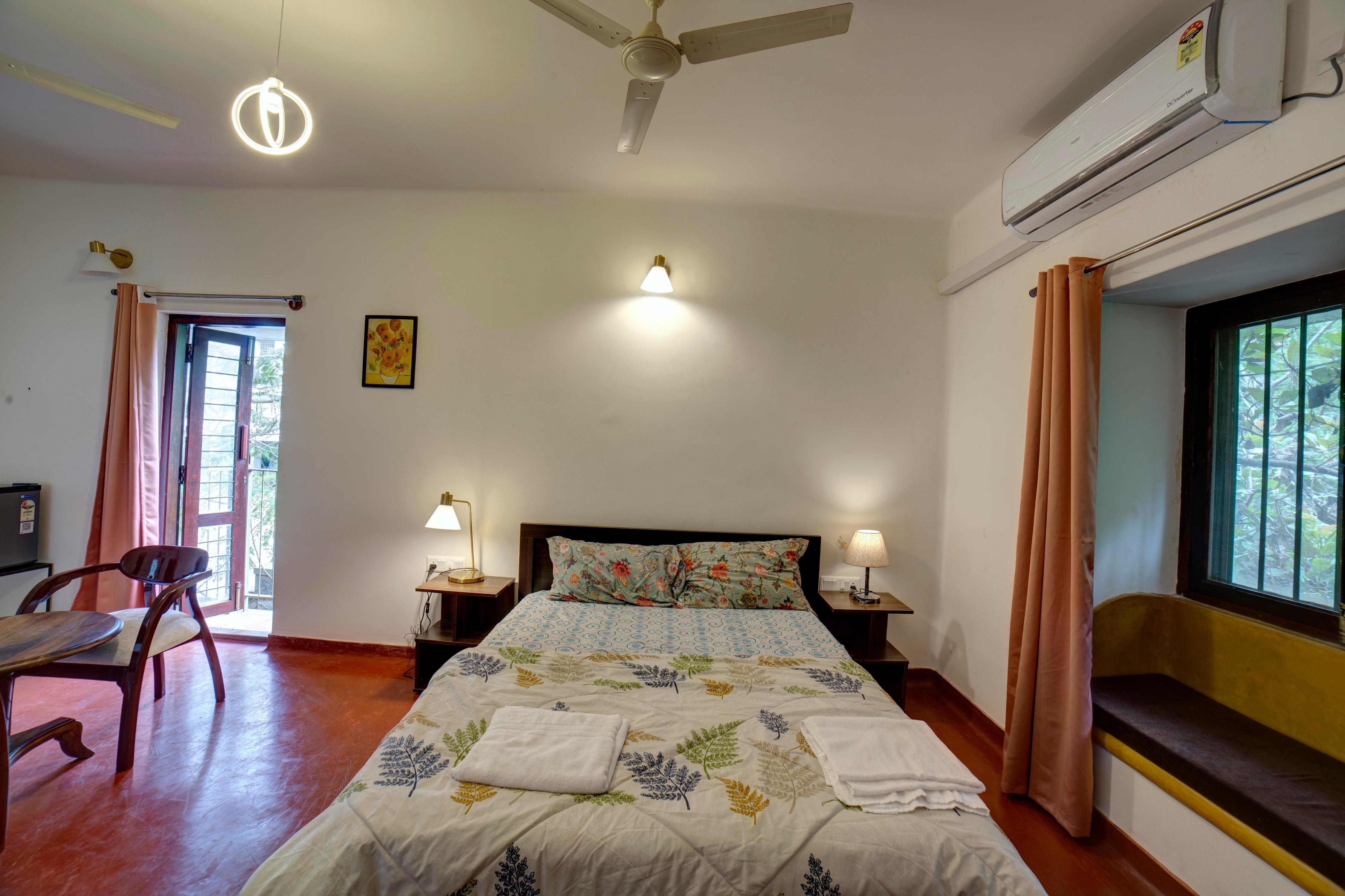 Aranyeh People Tree Resort Bangalore - Reviews, Photos & Offer