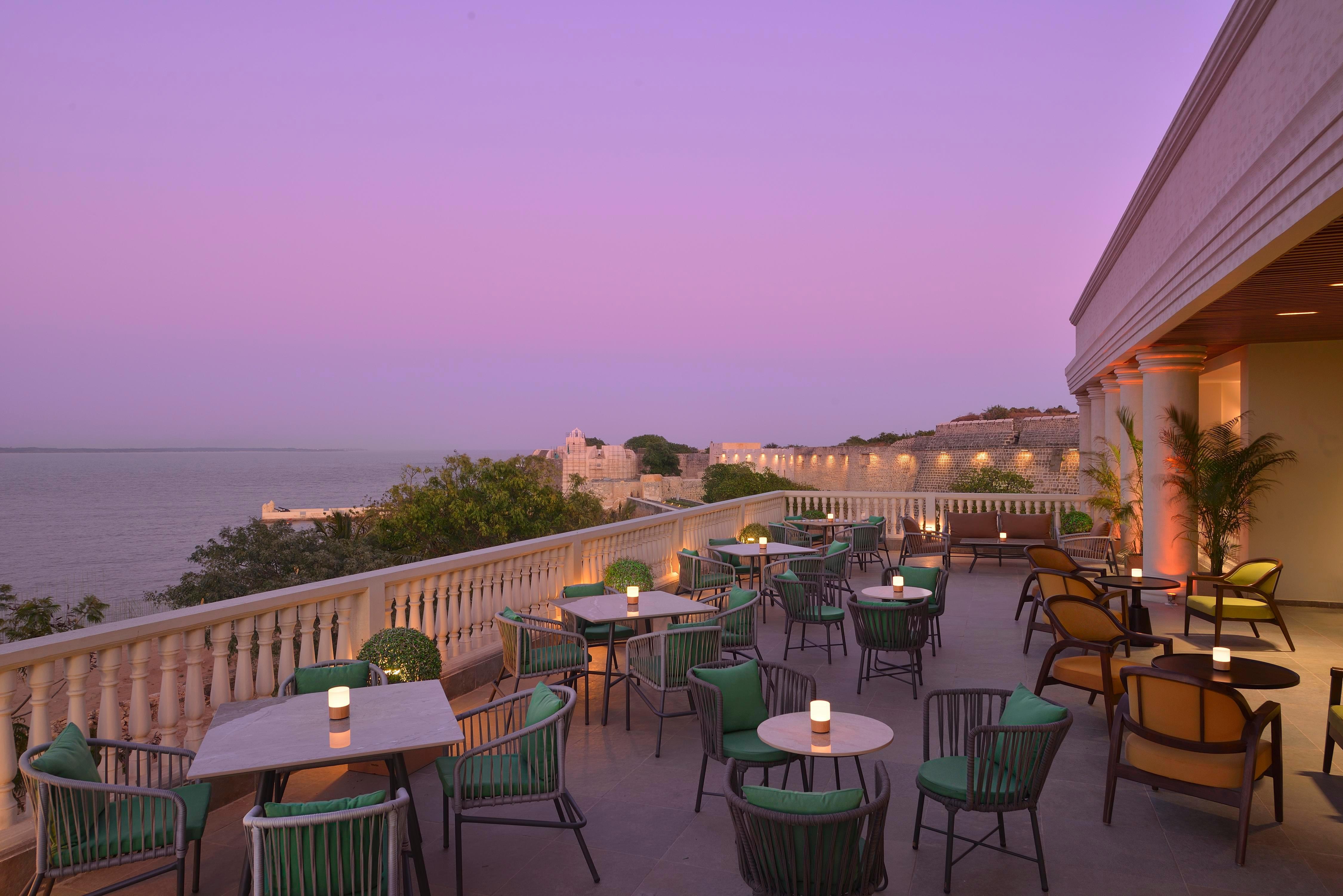 The Fort House, Diu - IHCL SeleQtions Hotel Diu - Reviews, Photos & Offer