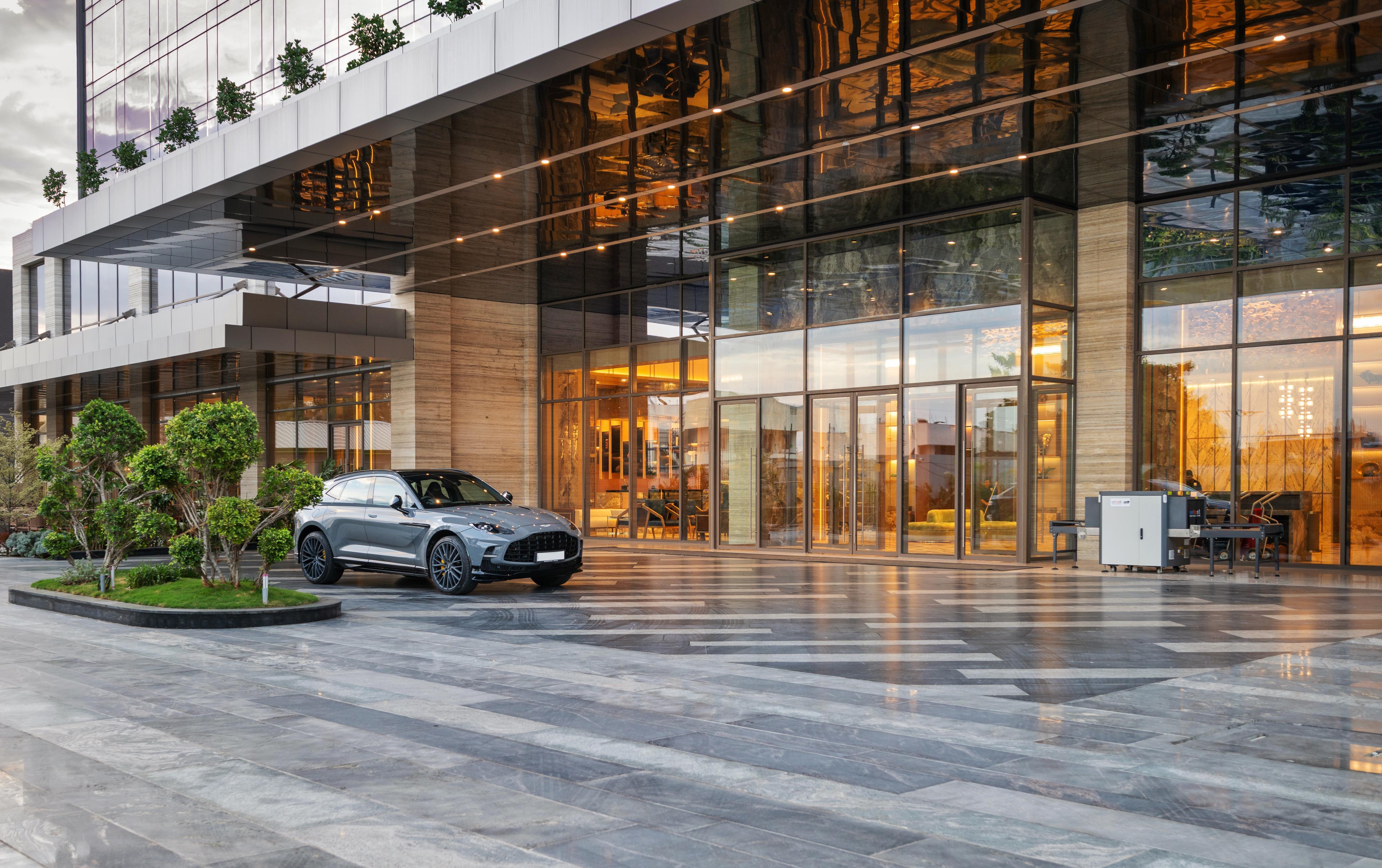 Merlis Hotel Coimbatore Coimbatore - Reviews, Photos & Offer