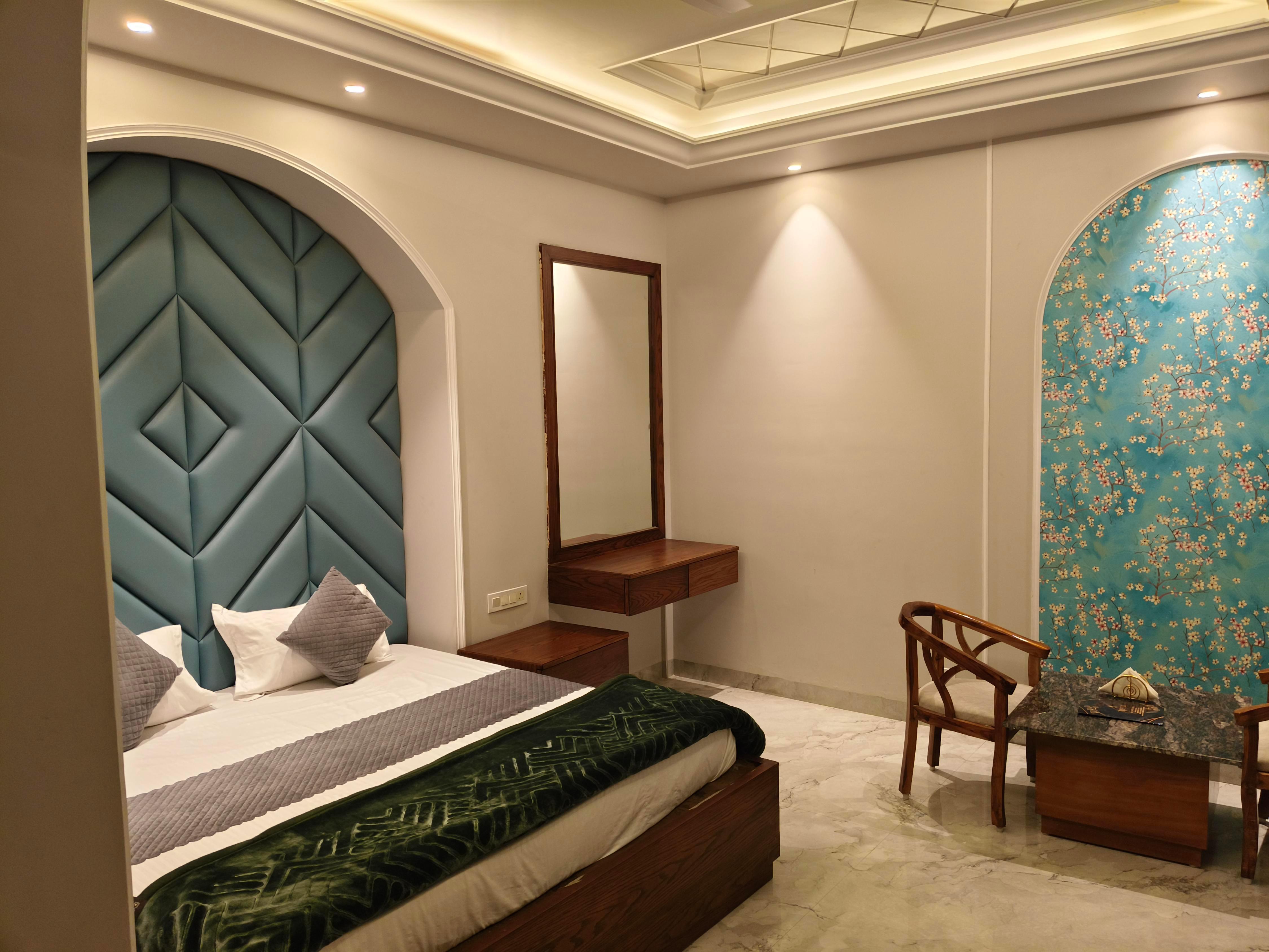 Hotel The Golden Cruise Ludhiana - Reviews, Photos & Offer