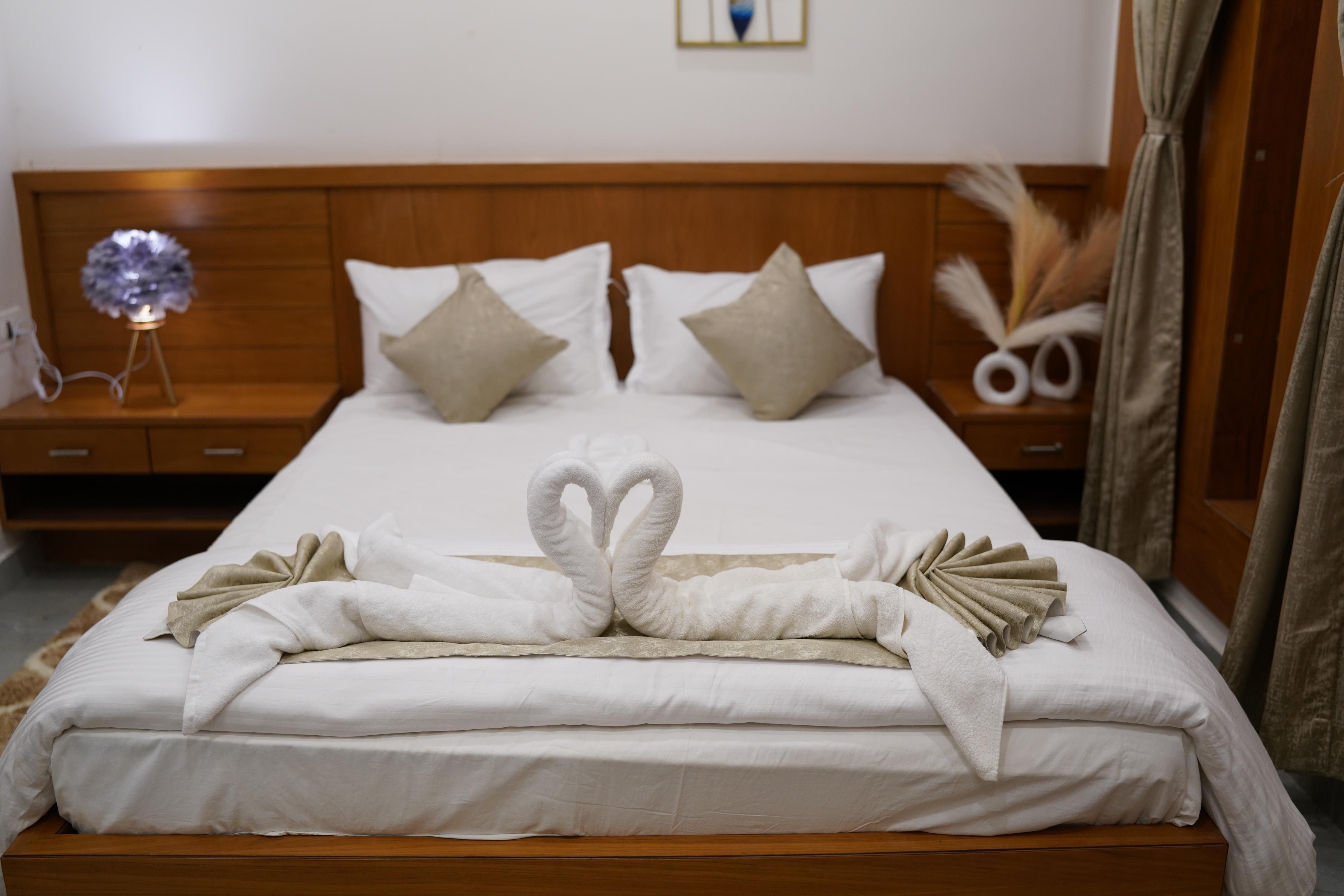 Hasiru Bhoomi Resort Dodaballapur - Reviews, Photos & Offer