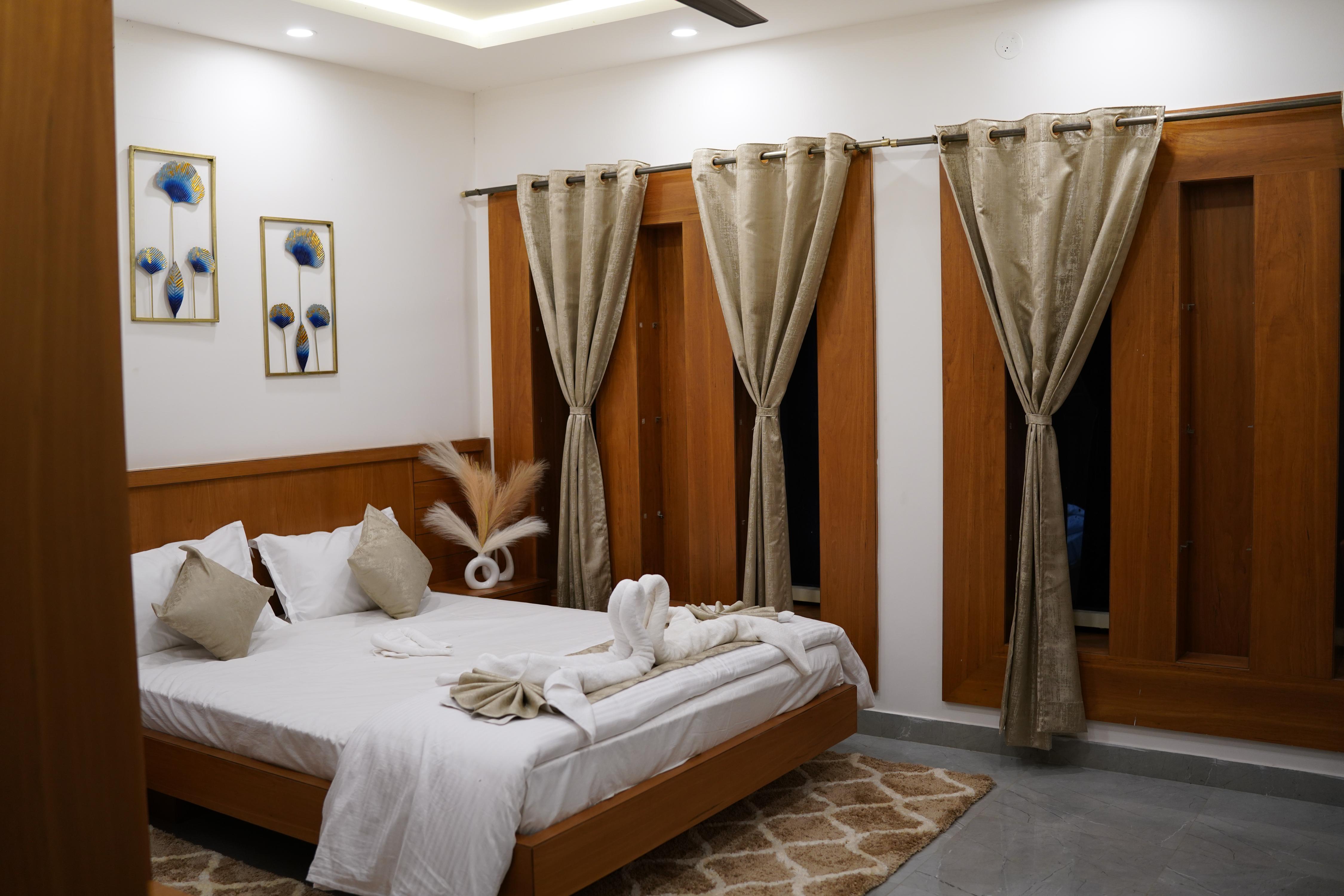 Hasiru Bhoomi Resort Dodaballapur - Reviews, Photos & Offer