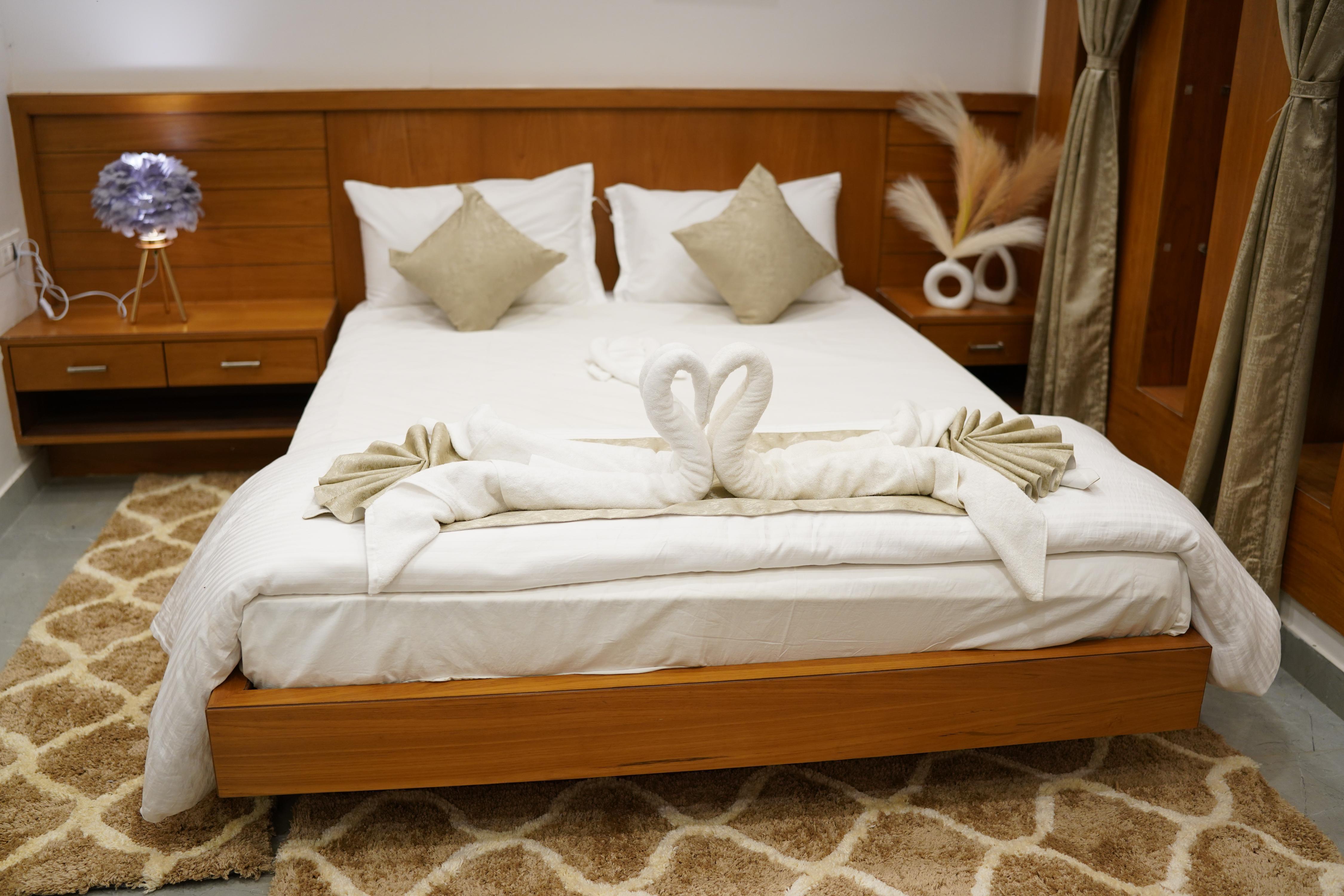 Hasiru Bhoomi Resort Dodaballapur - Reviews, Photos & Offer