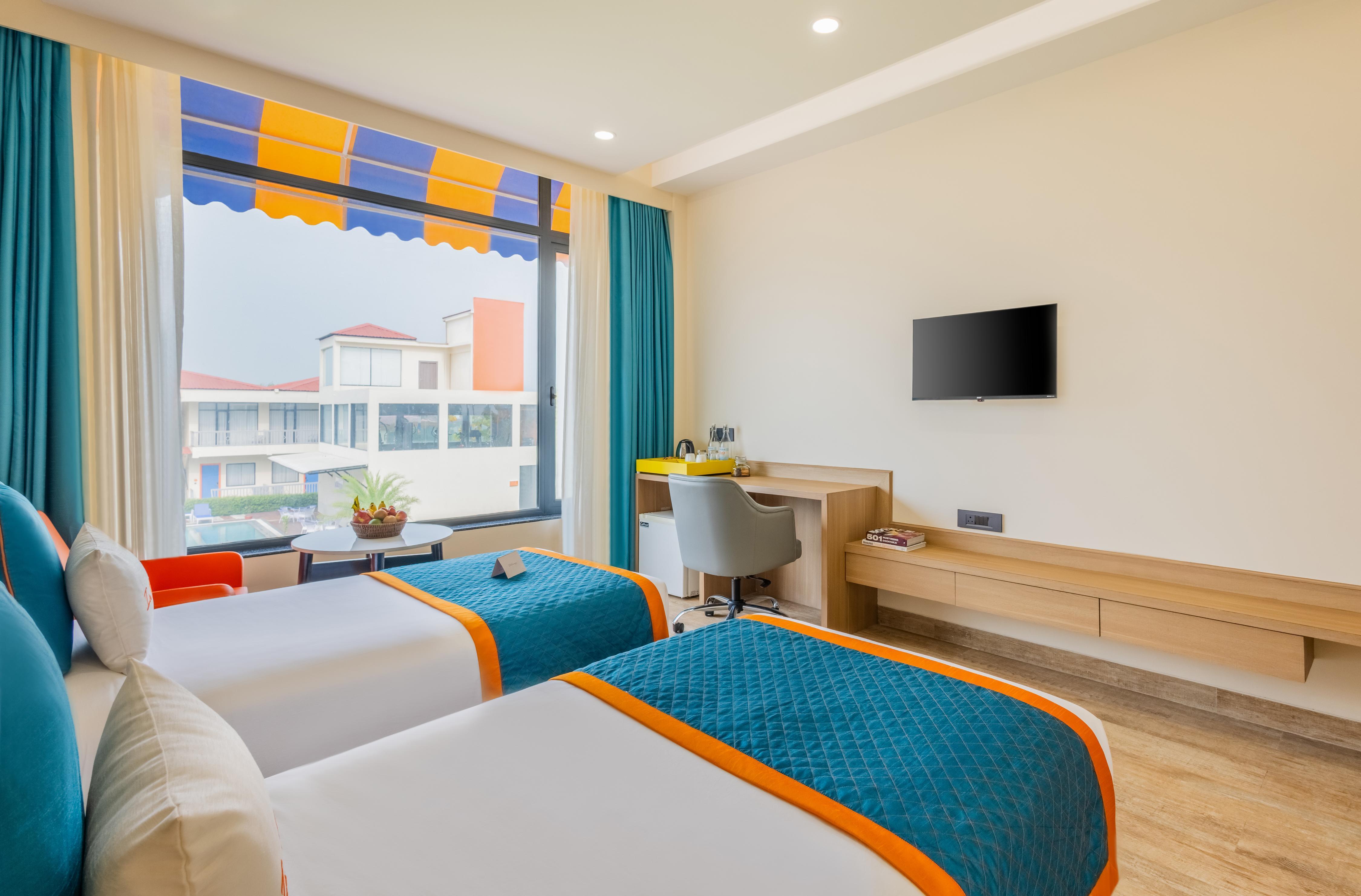Zone Connect by The Park Patna Hotel Patna - Reviews, Photos & Offer