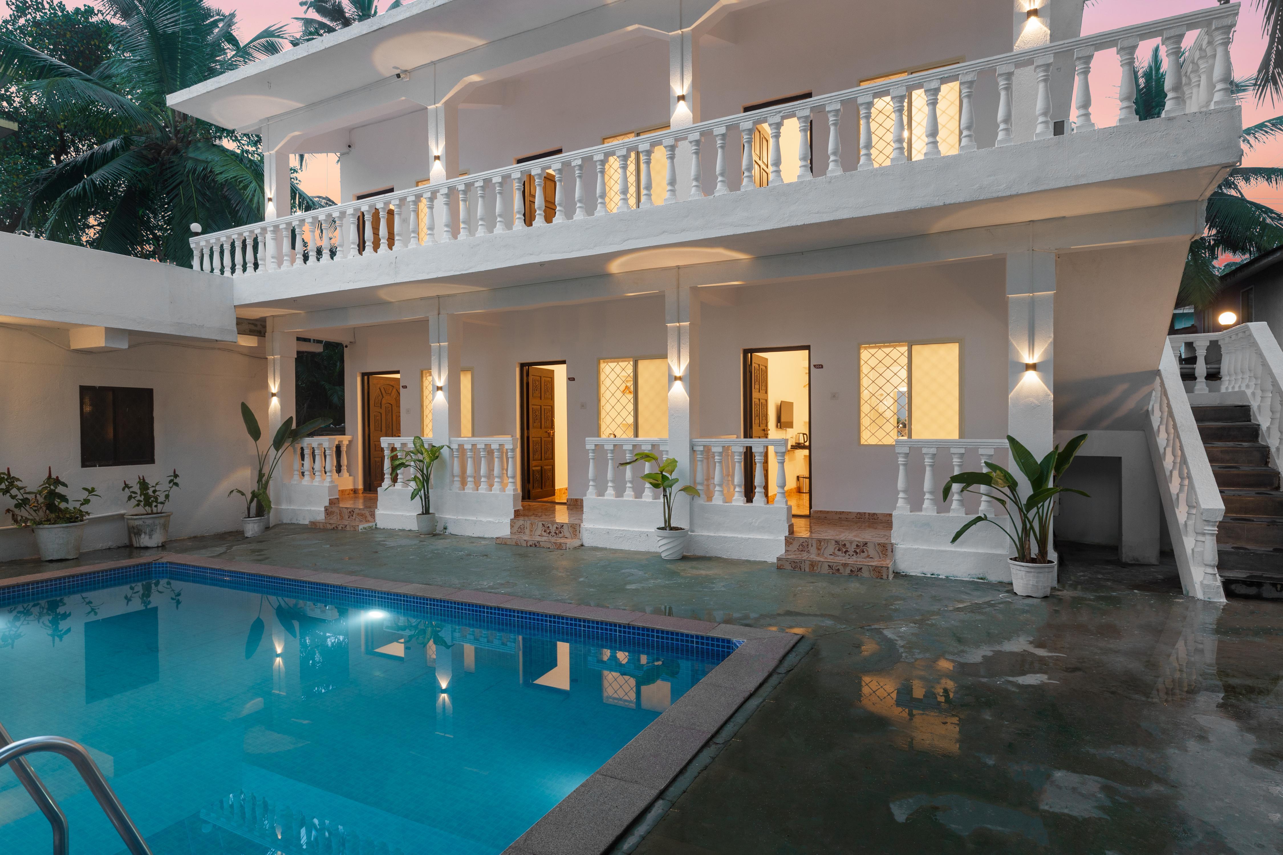 Photos of 8fold by LaRiSa - Siolim - Goa Hotel on Goibibo