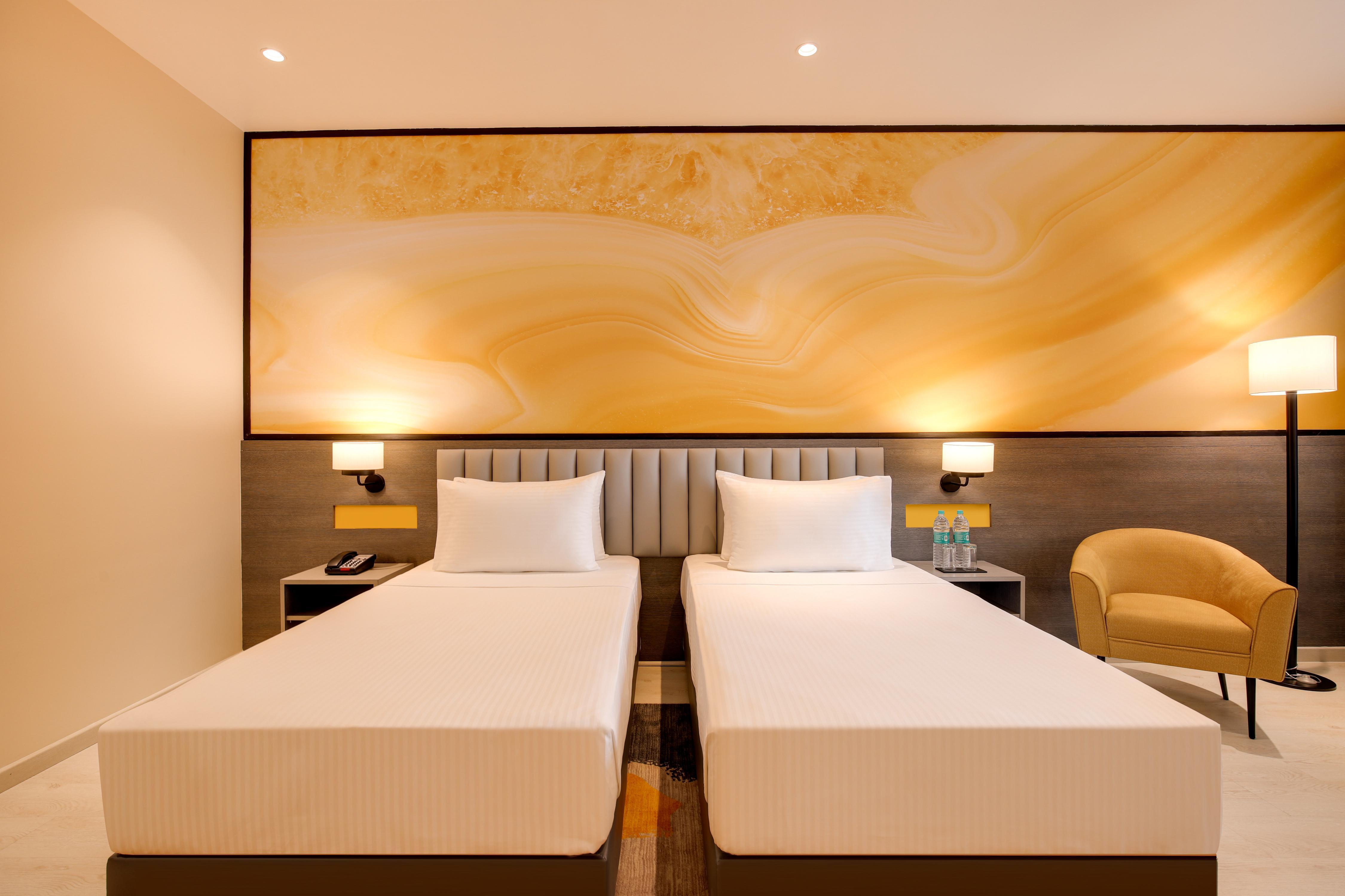 Lemon Tree Hotel, Ranchi Ranchi - Reviews, Photos & Offer