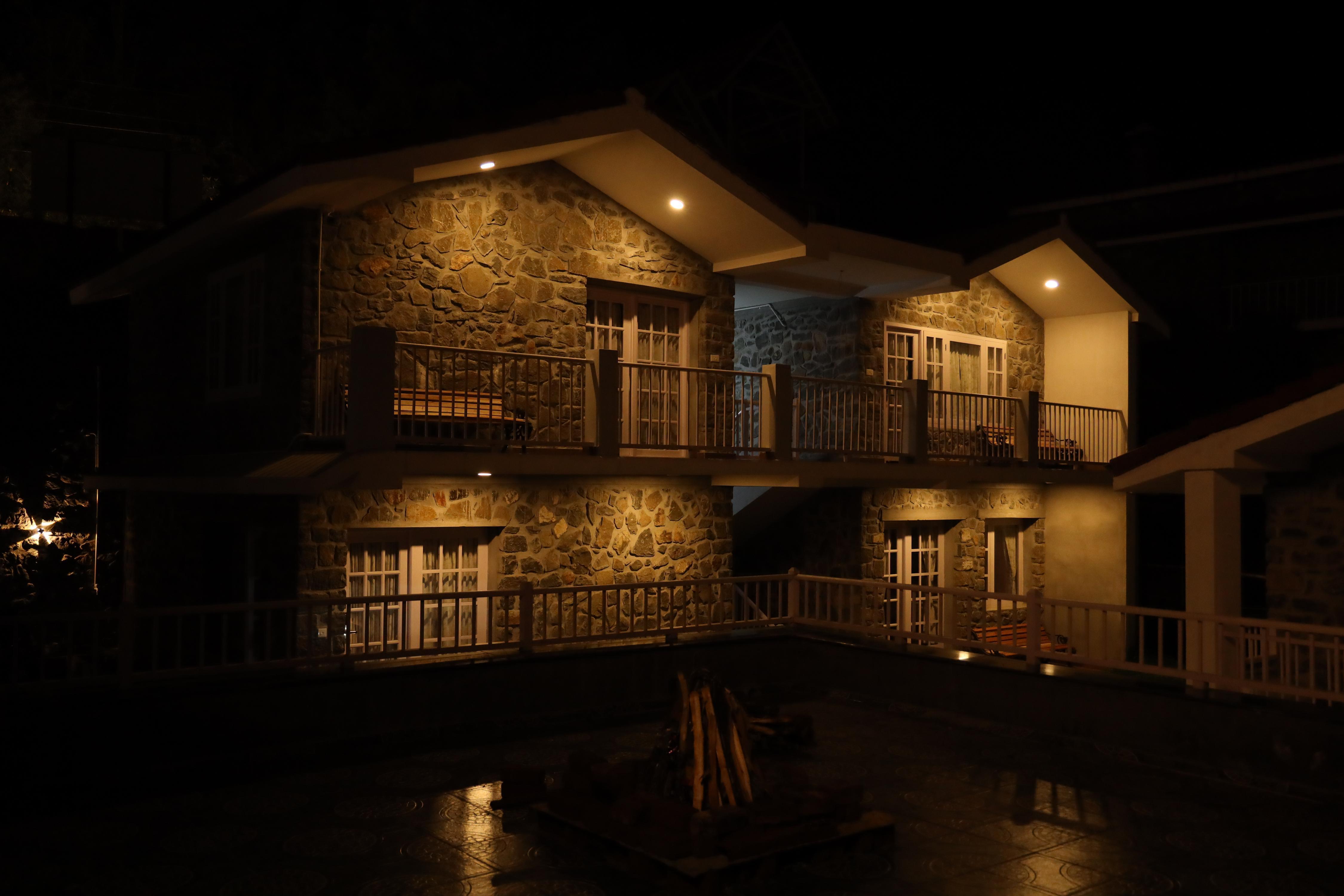 HEBRON LUXURY STAY Hotel Kodaikanal - Reviews, Photos & Offer