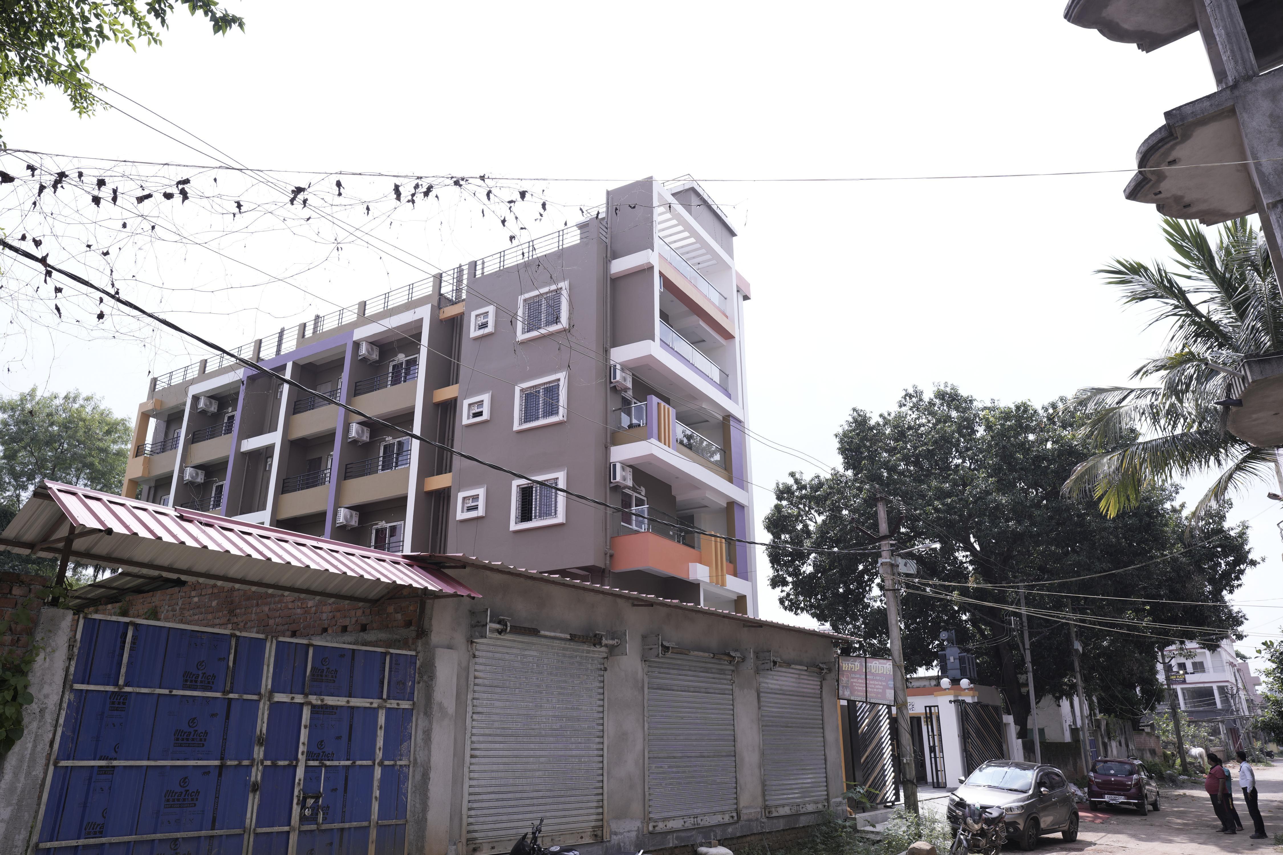 Shivpriya Palace Deoghar - Reviews, Photos & Offer