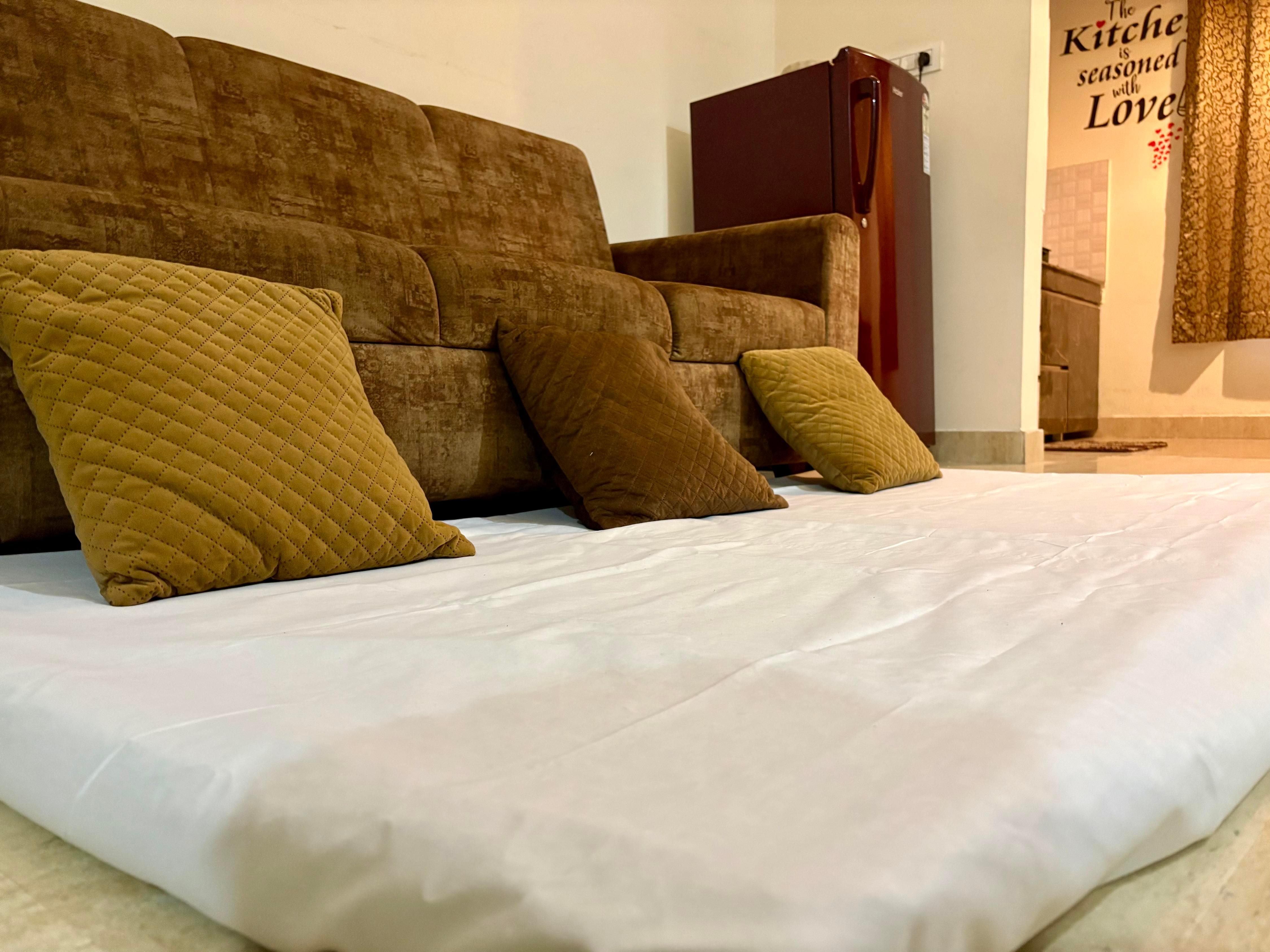 Entire Apartment in Upper Tapovan Rishikesh - Reviews, Photos & Offer