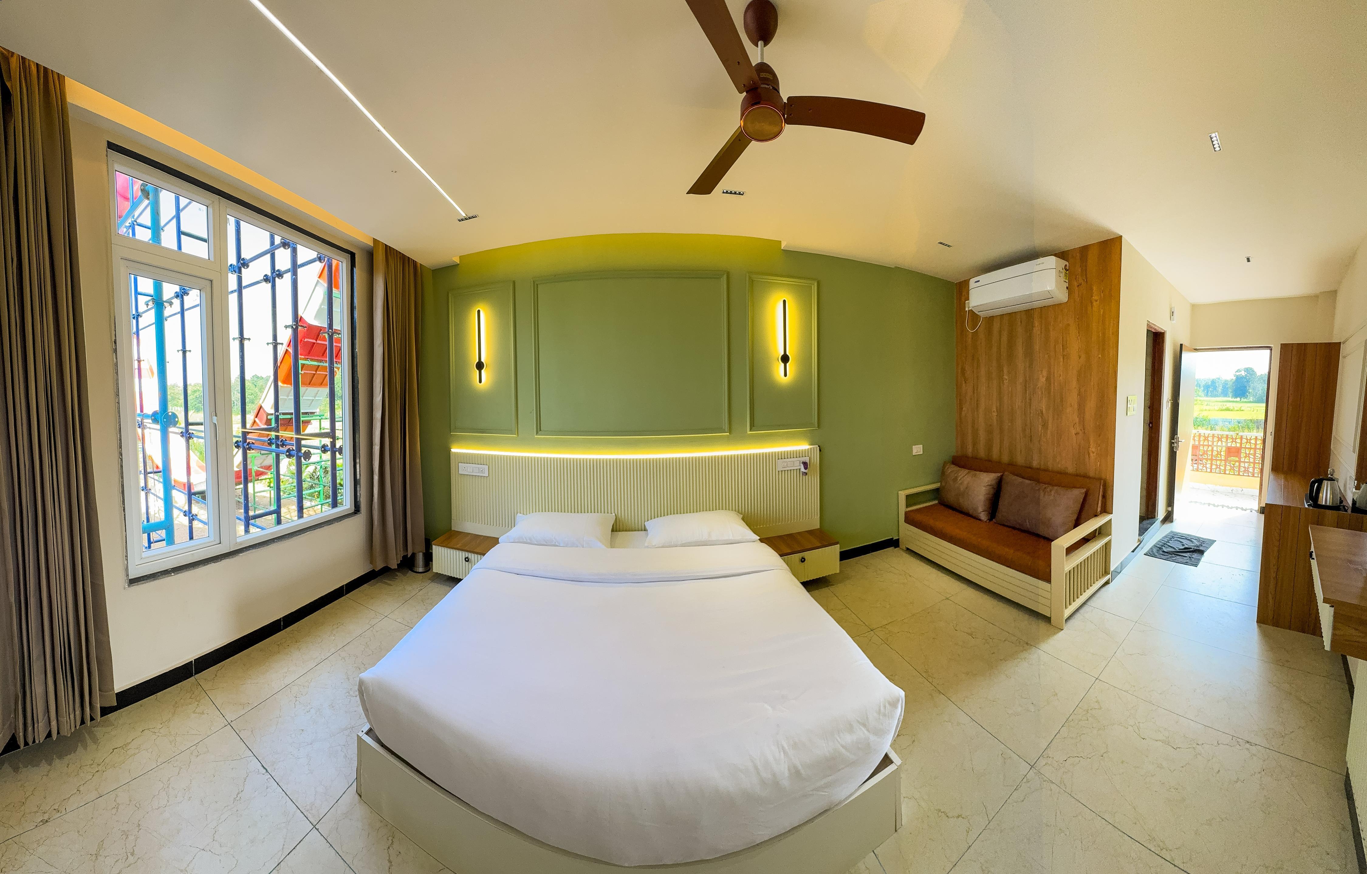 Wild Wadi Water Park and Resort Jagdalpur - Reviews, Photos & Offer