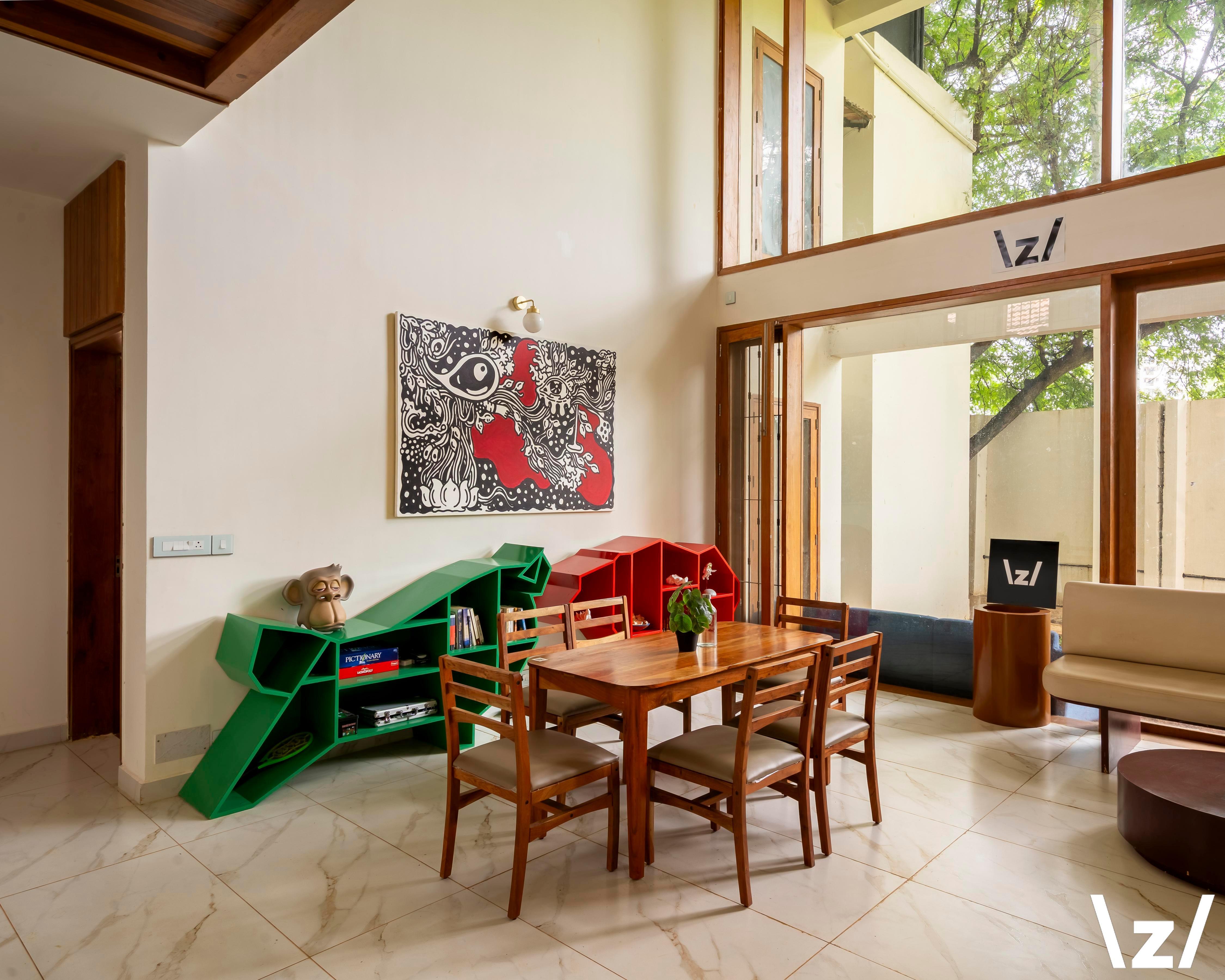 Zo House Bangalore (Whitefield) Hostel Bangalore - Reviews, Photos & Offer