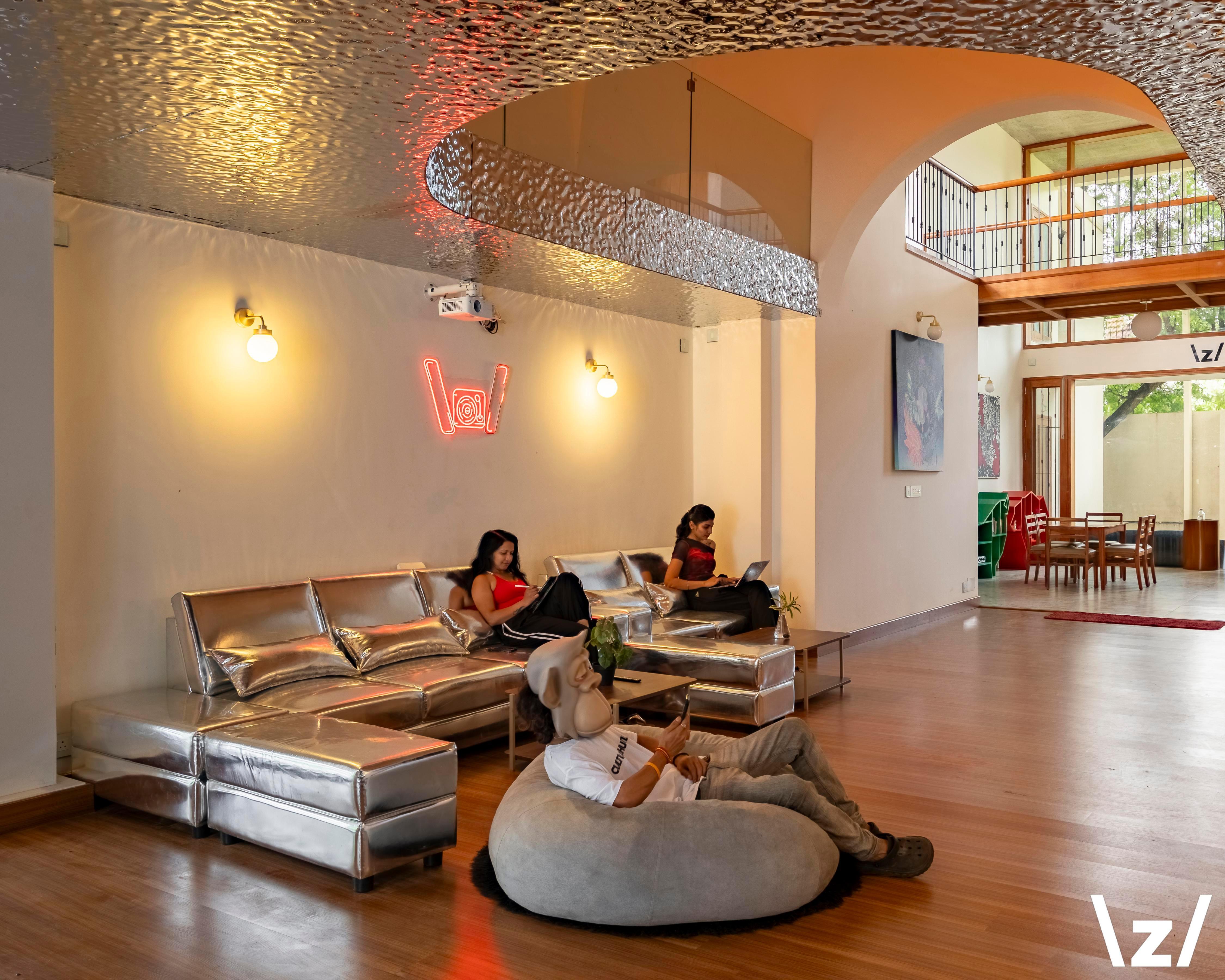 Zo House Bangalore (Whitefield) Hostel Bangalore - Reviews, Photos & Offer