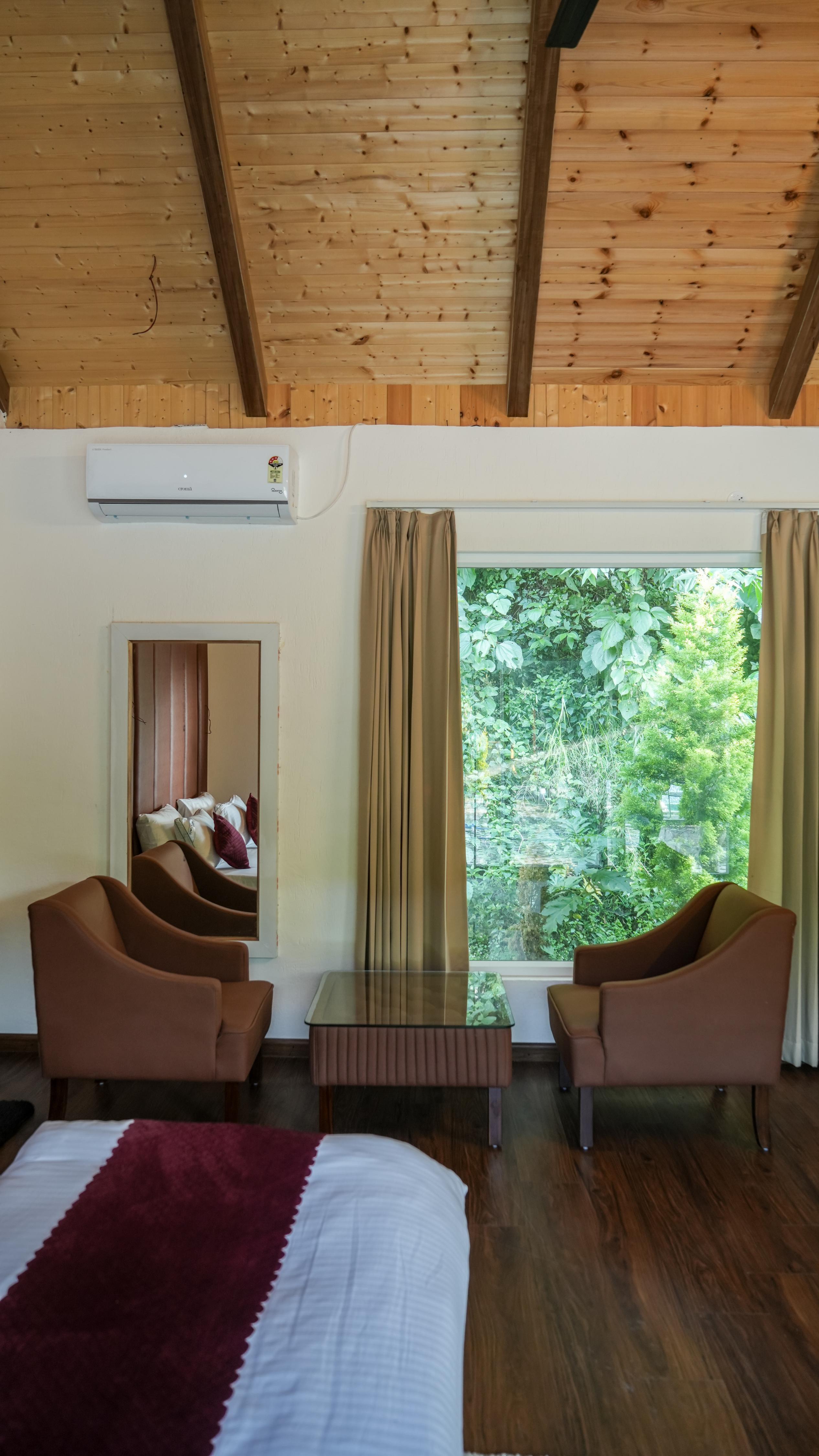 Rana Farm Resort Dehradun Dehradun - Reviews, Photos & Offer