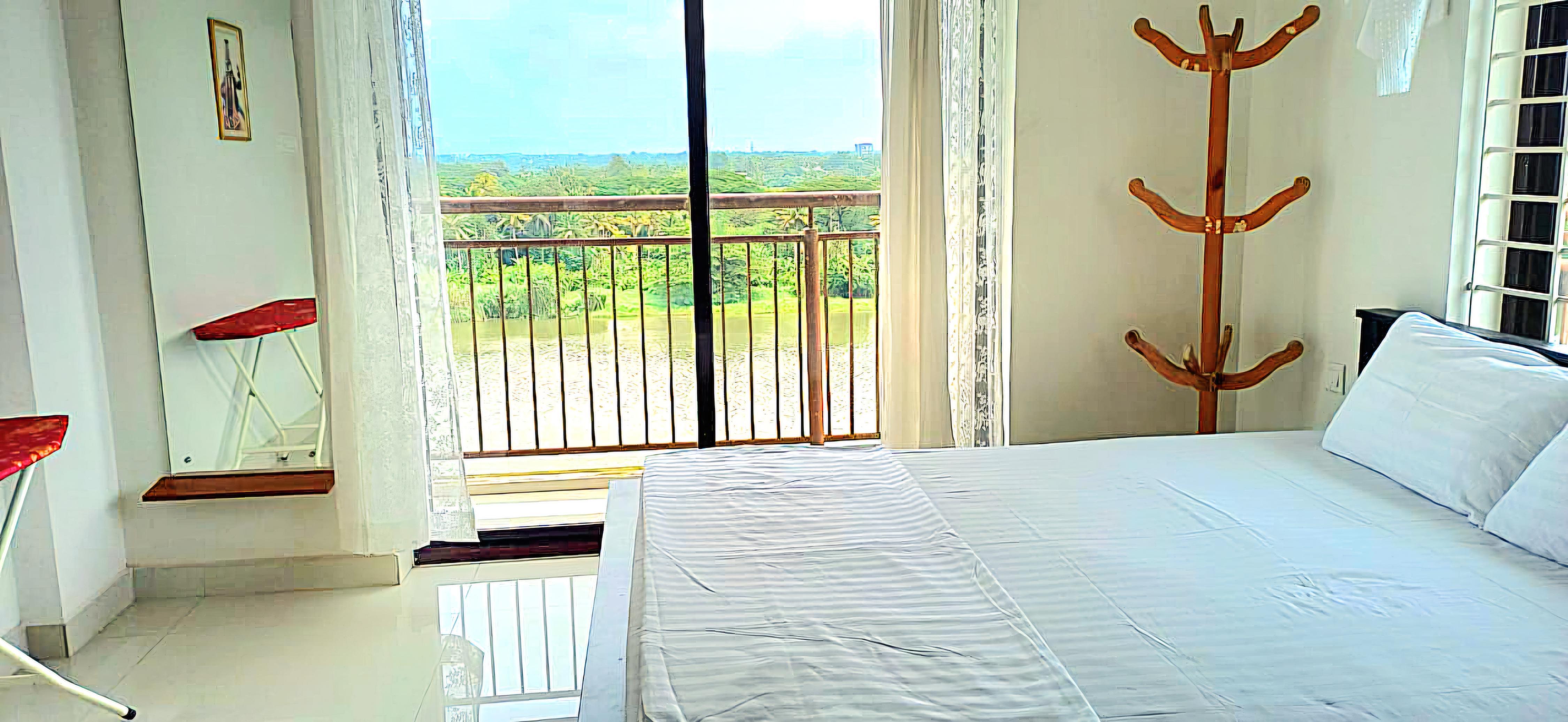 The Reflections - Whispering waters 7C Apartment Cochin - Reviews ...