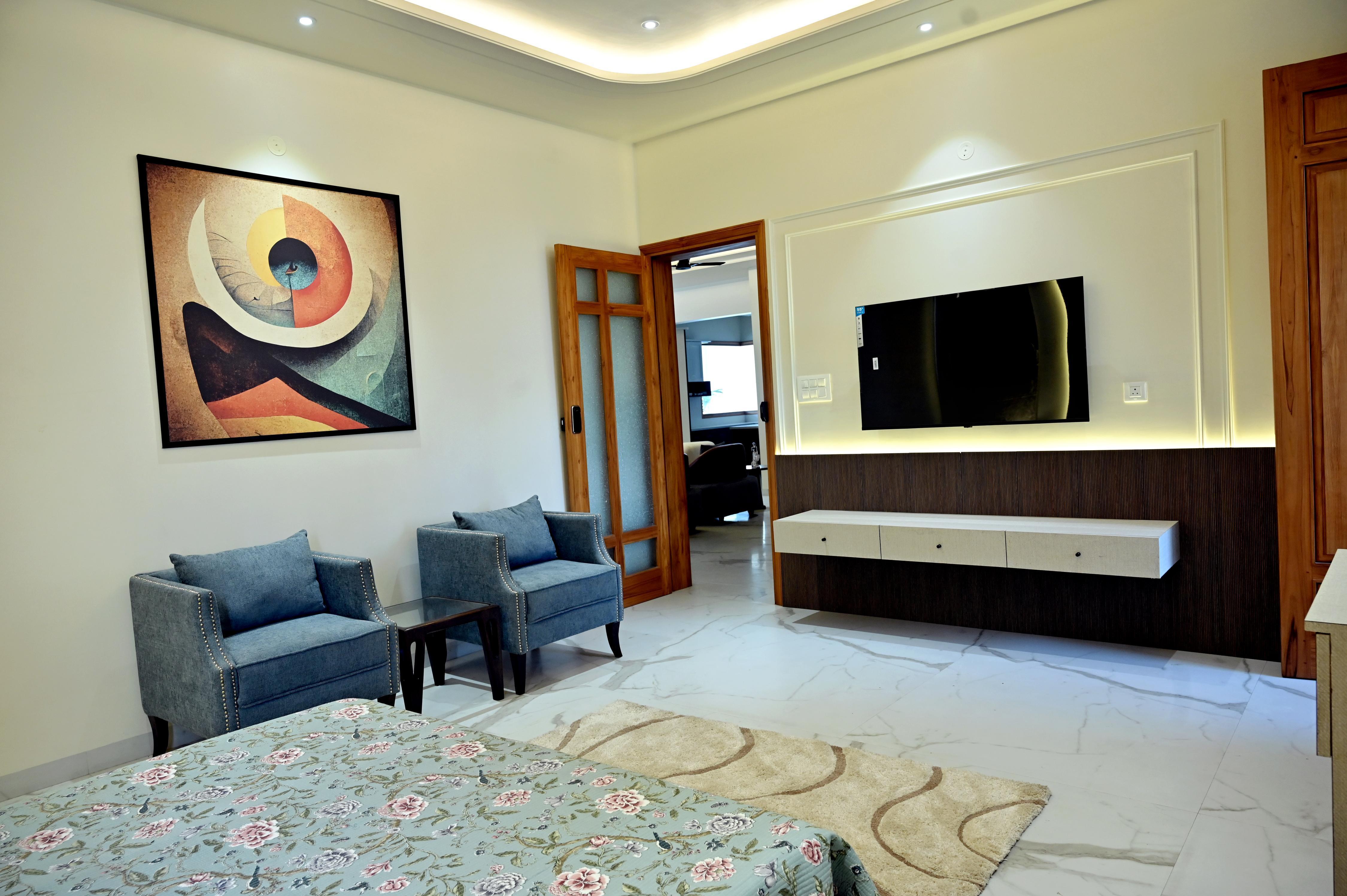 FLORENTINO The Luxury Villa Amritsar - Reviews, Photos & Offer